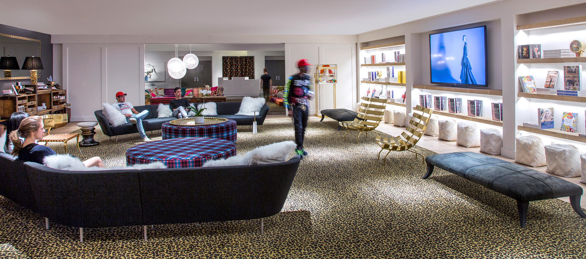 10 Cool Things You Should Know About SCAD FASH | SCAD.edu