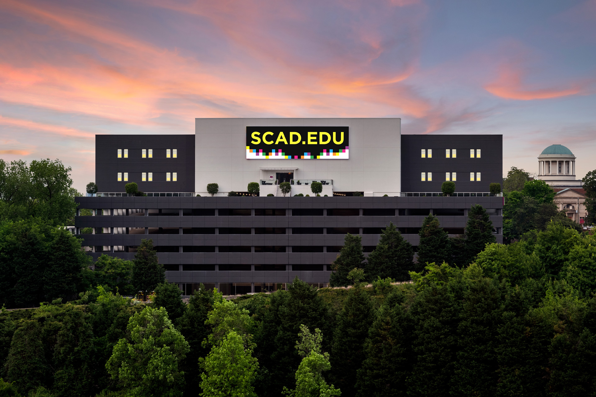Explore unrivaled opportunities at SCAD graduate programs tour in ...