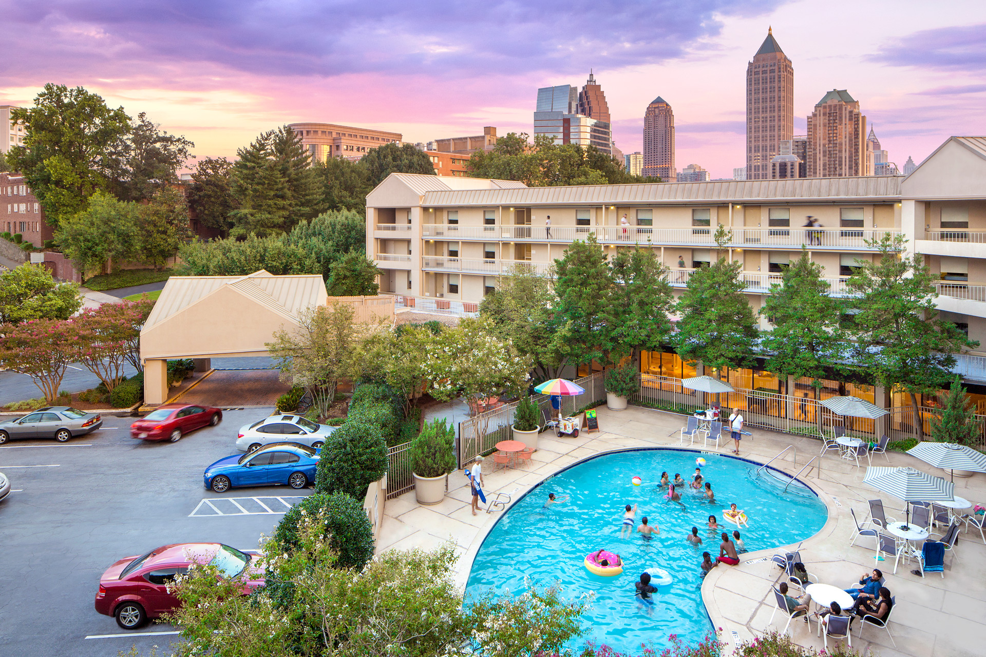 Spring House | SCAD.edu