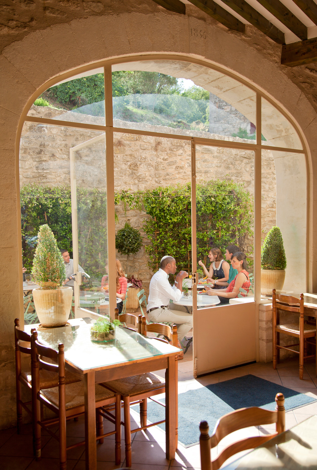 Café des Artistes | SCAD.edu