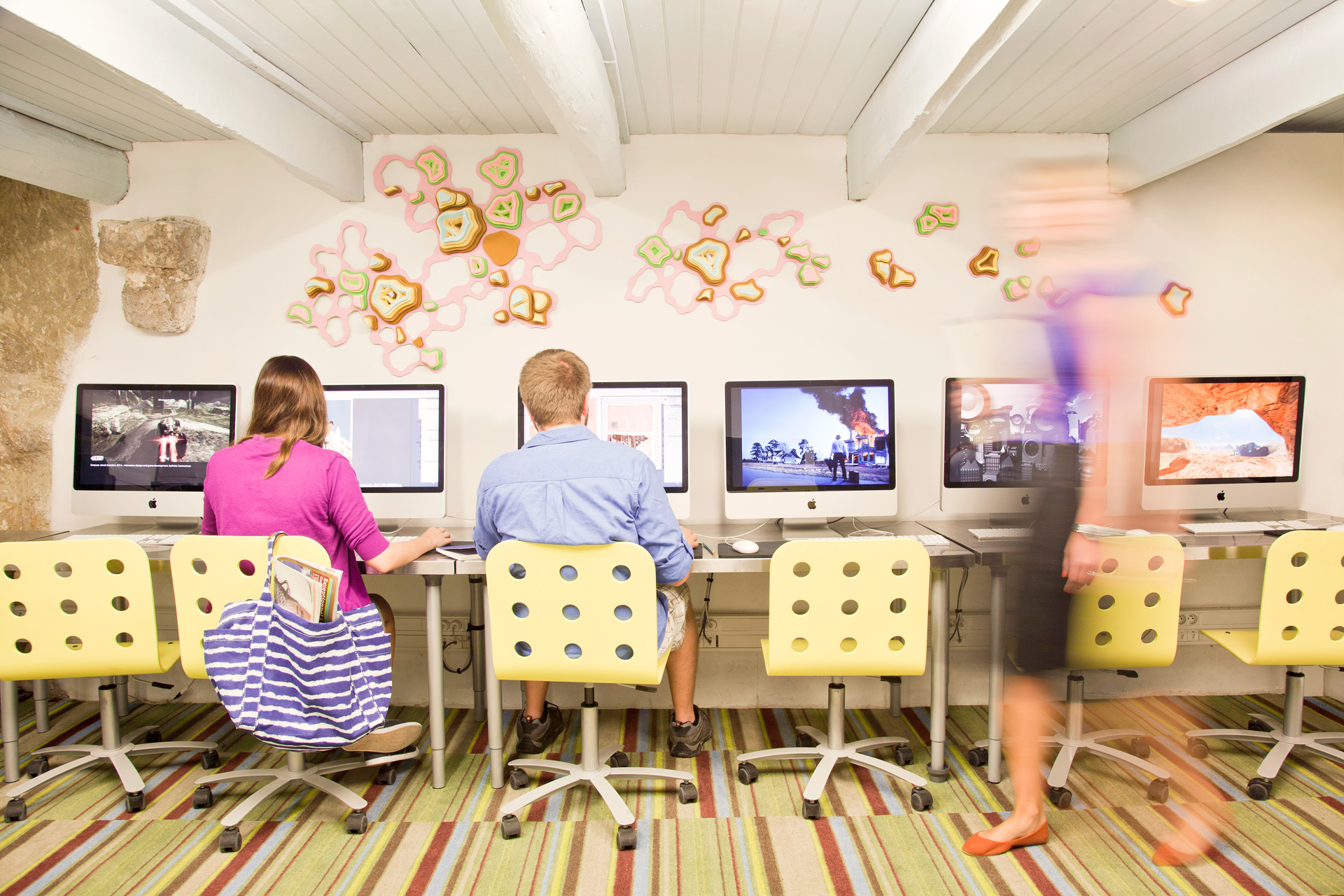 Computer Lab | SCAD.edu