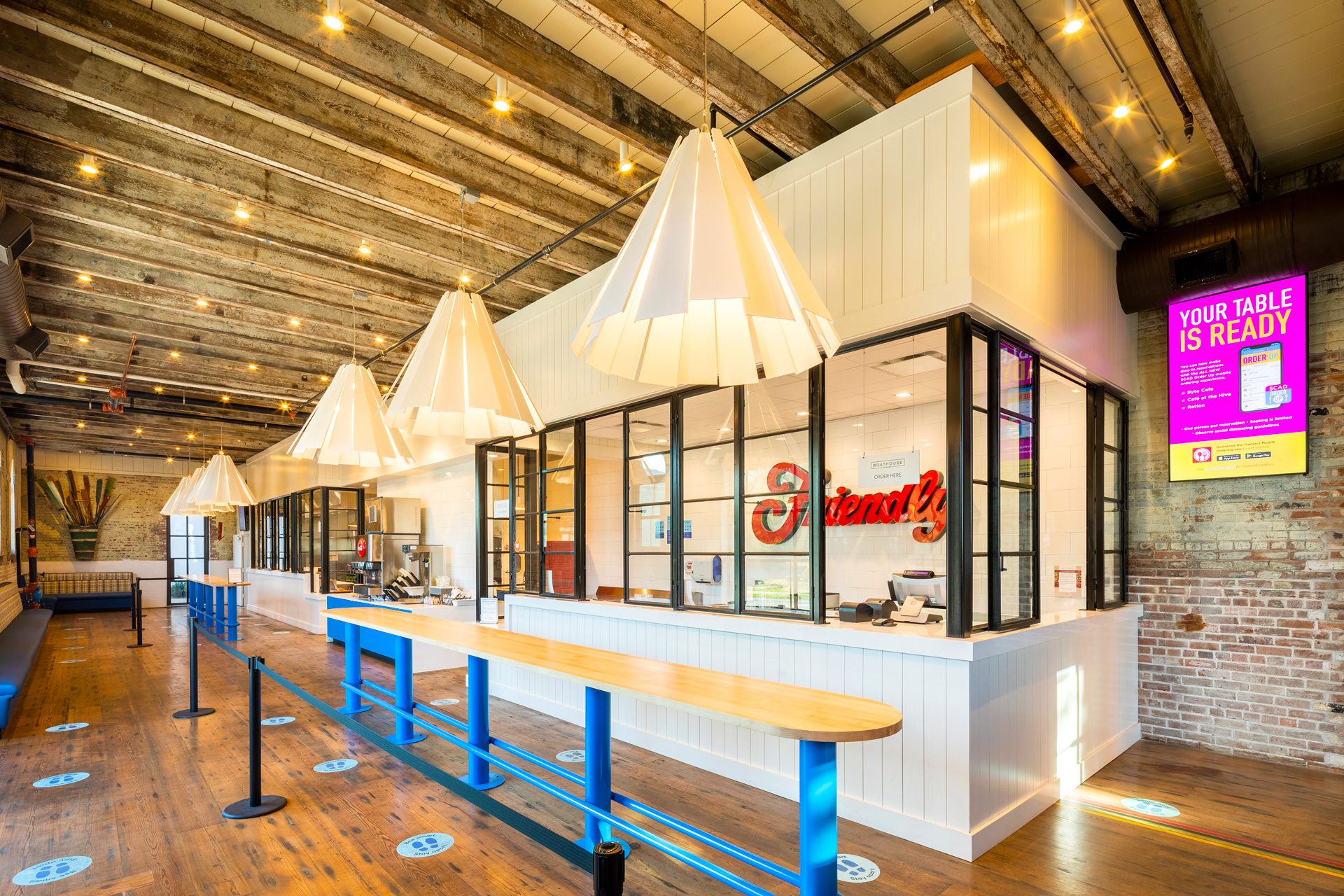 Boathouse | SCAD.edu