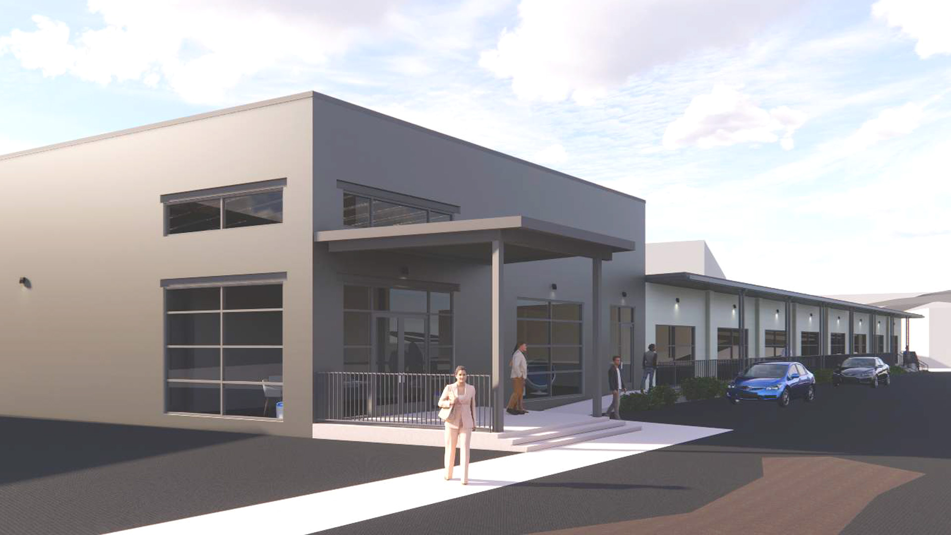 Graham Scott | SCAD.edu