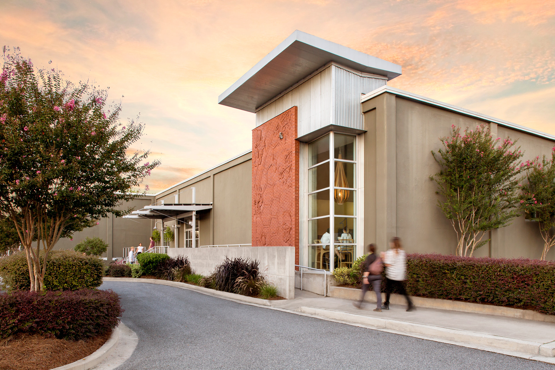 Gulfstream Center for Design | SCAD.edu