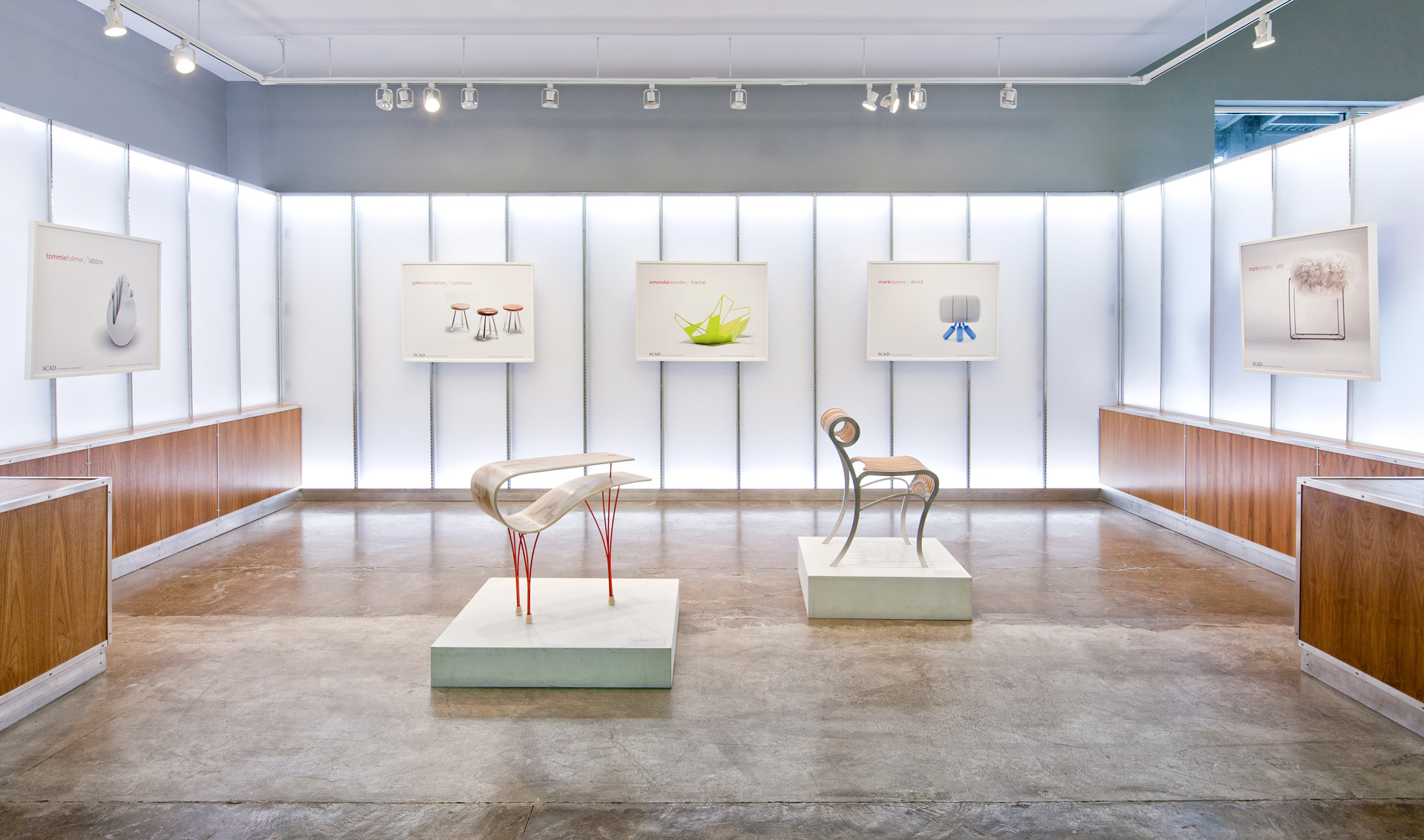 Gulfstream Gallery | SCAD.edu