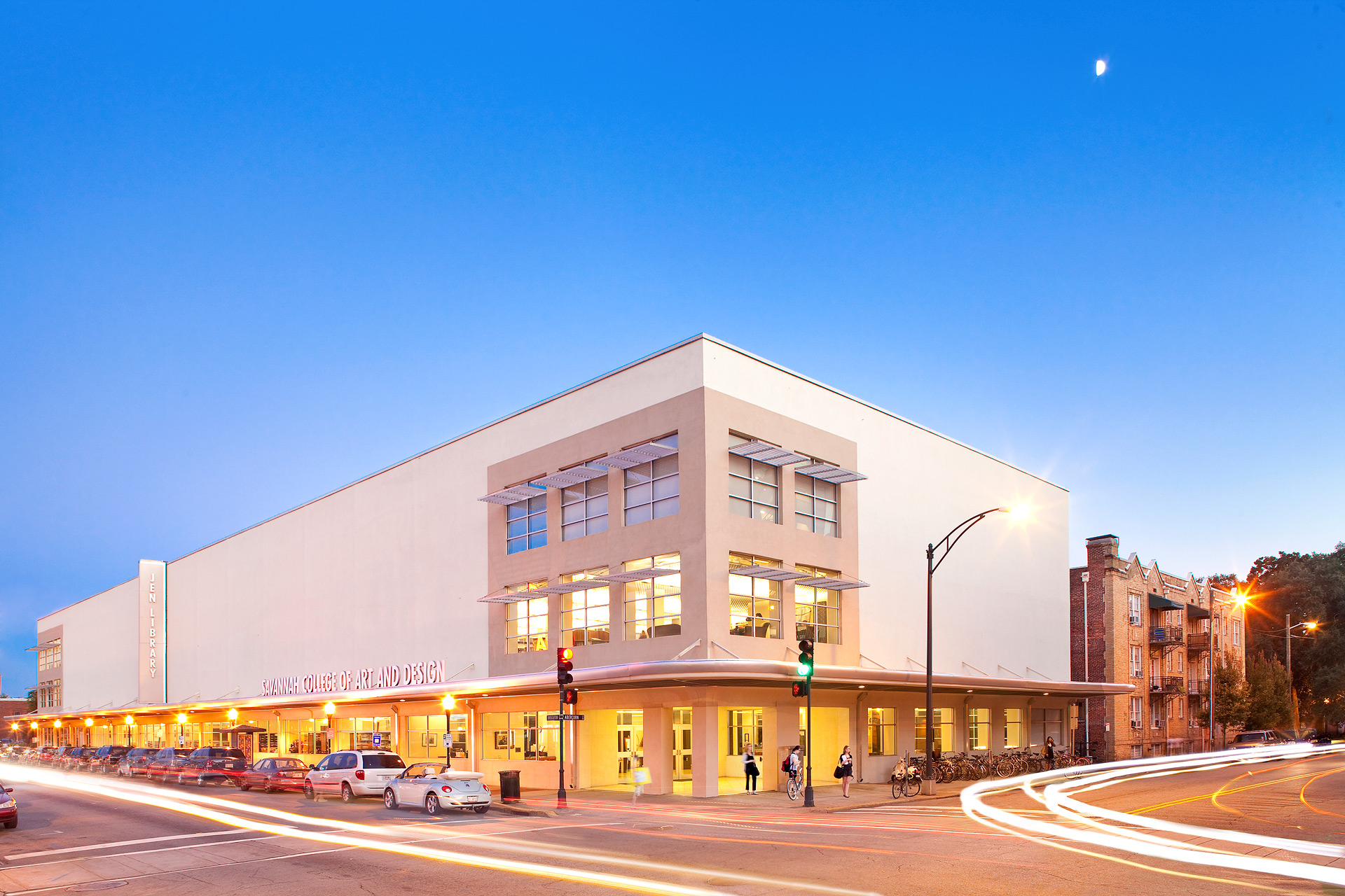 SCAD invites you to Visionary Voices tribute to Savannah Civil Rights ...