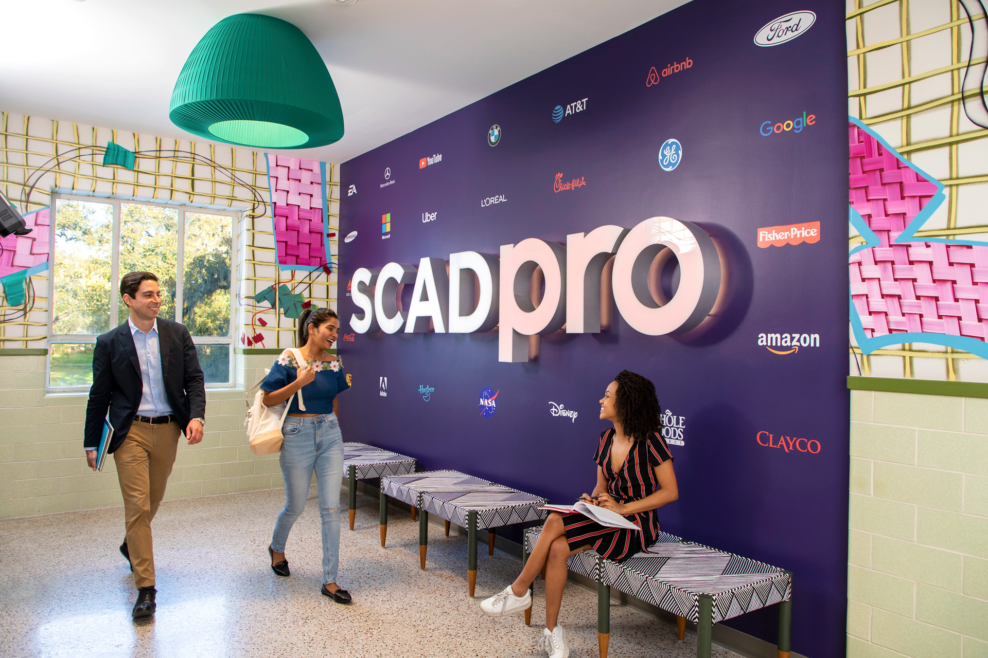 SCADpro | SCAD.edu