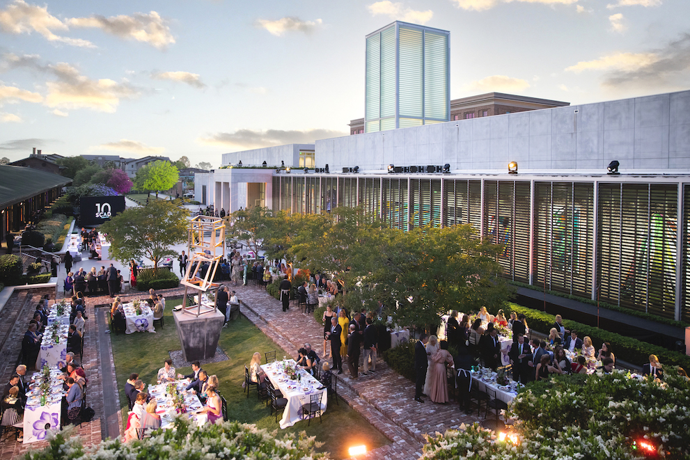 SCAD Museum of Art celebrates first decade | SCAD.edu