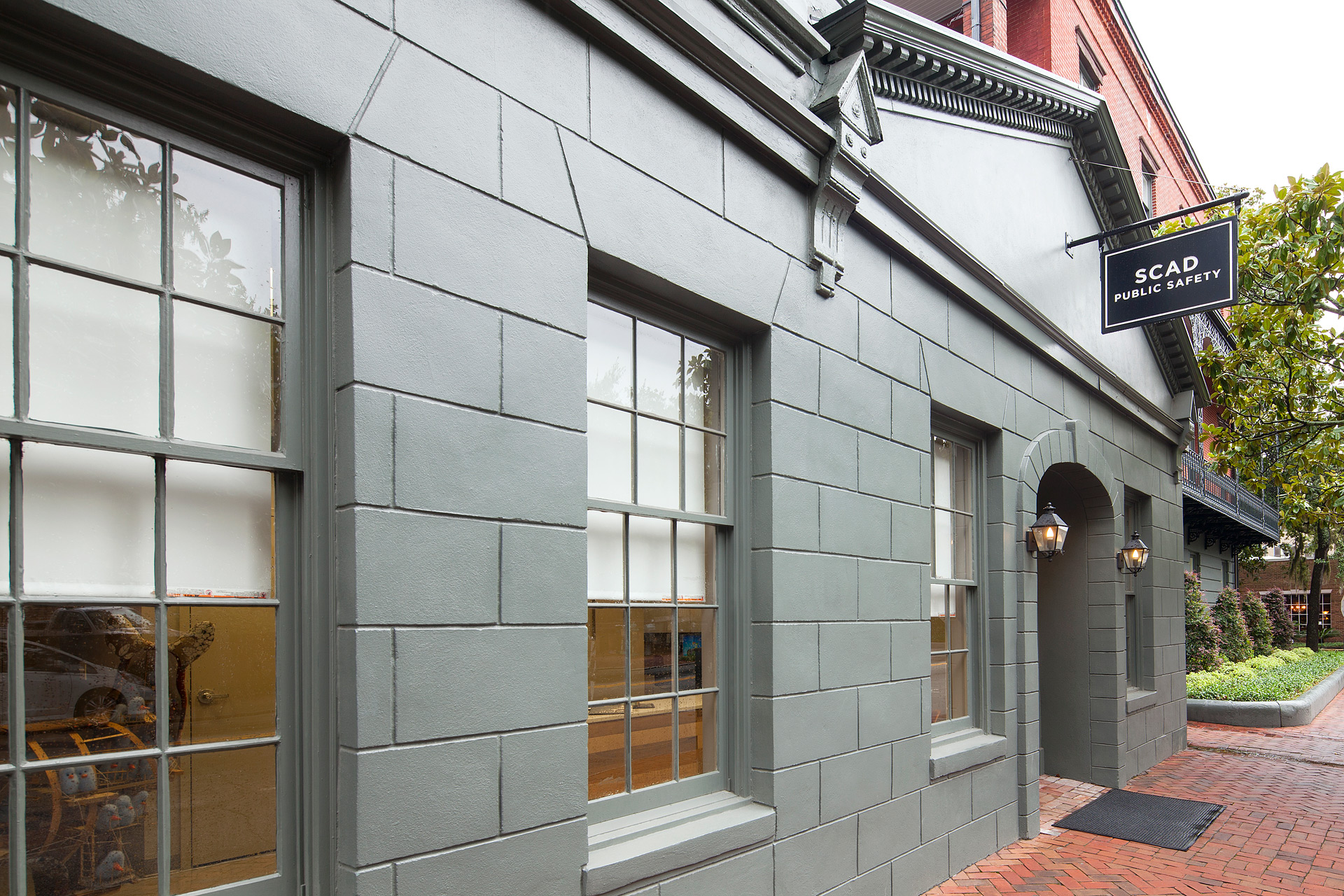 Department of University Safety | SCAD.edu