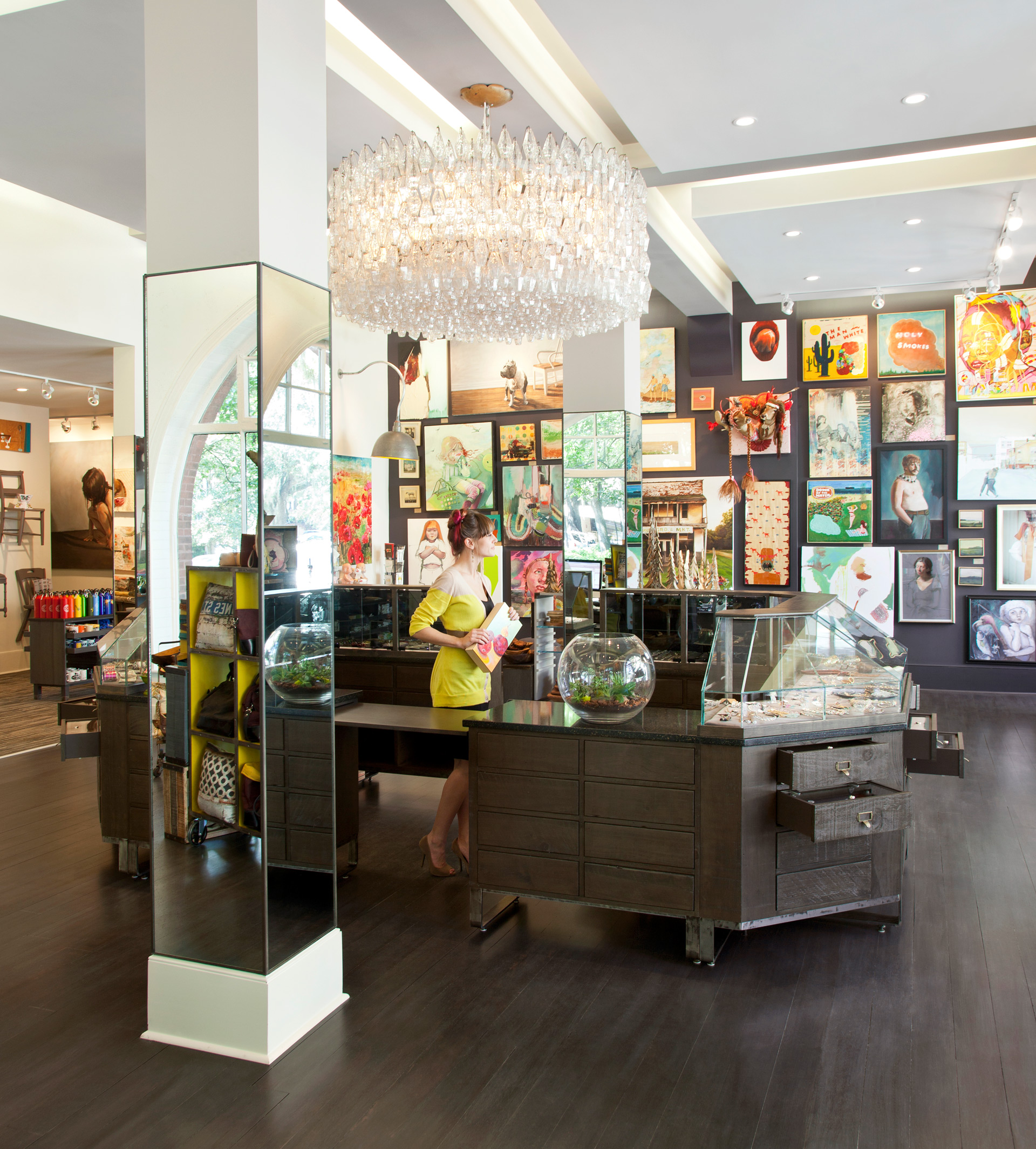 Top 10 holiday gift picks at Shop SCAD | SCAD.edu