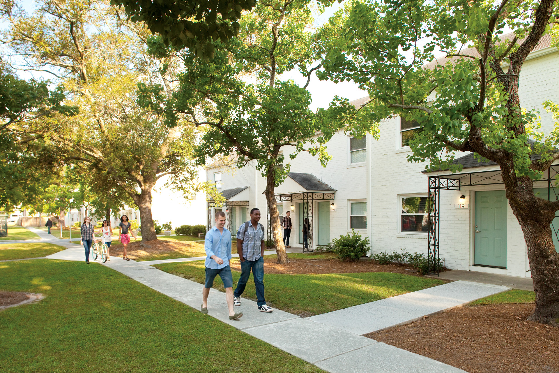 Scad Savannah Apartment Rentals at Helen Ball blog