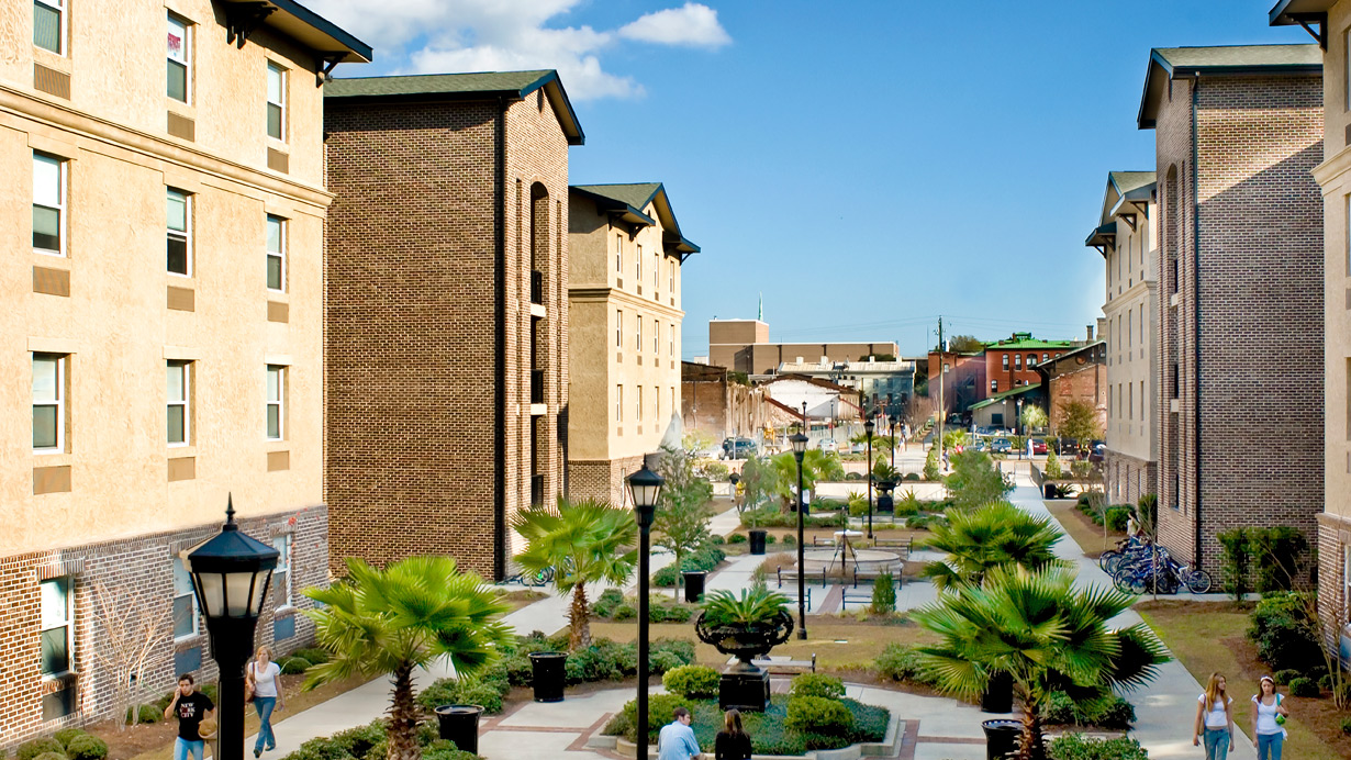 Turner House | SCAD.edu