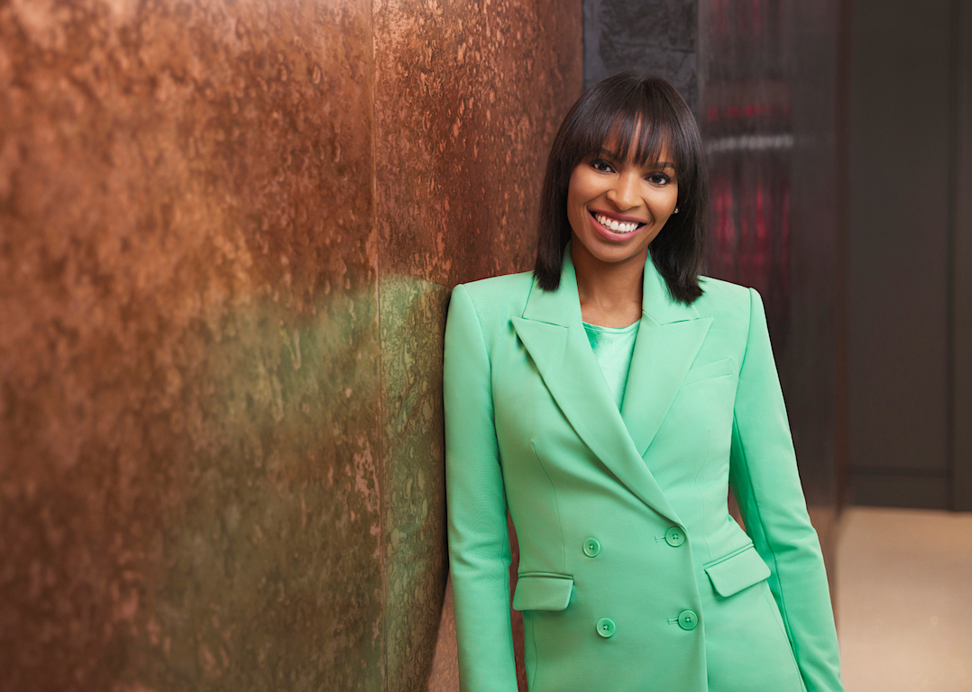 SCAD FASH names Alex Delotch Davis new Executive Director | SCAD.edu SCAD FASH names Alex Delotch Davis new Executive Director | SCAD.edu