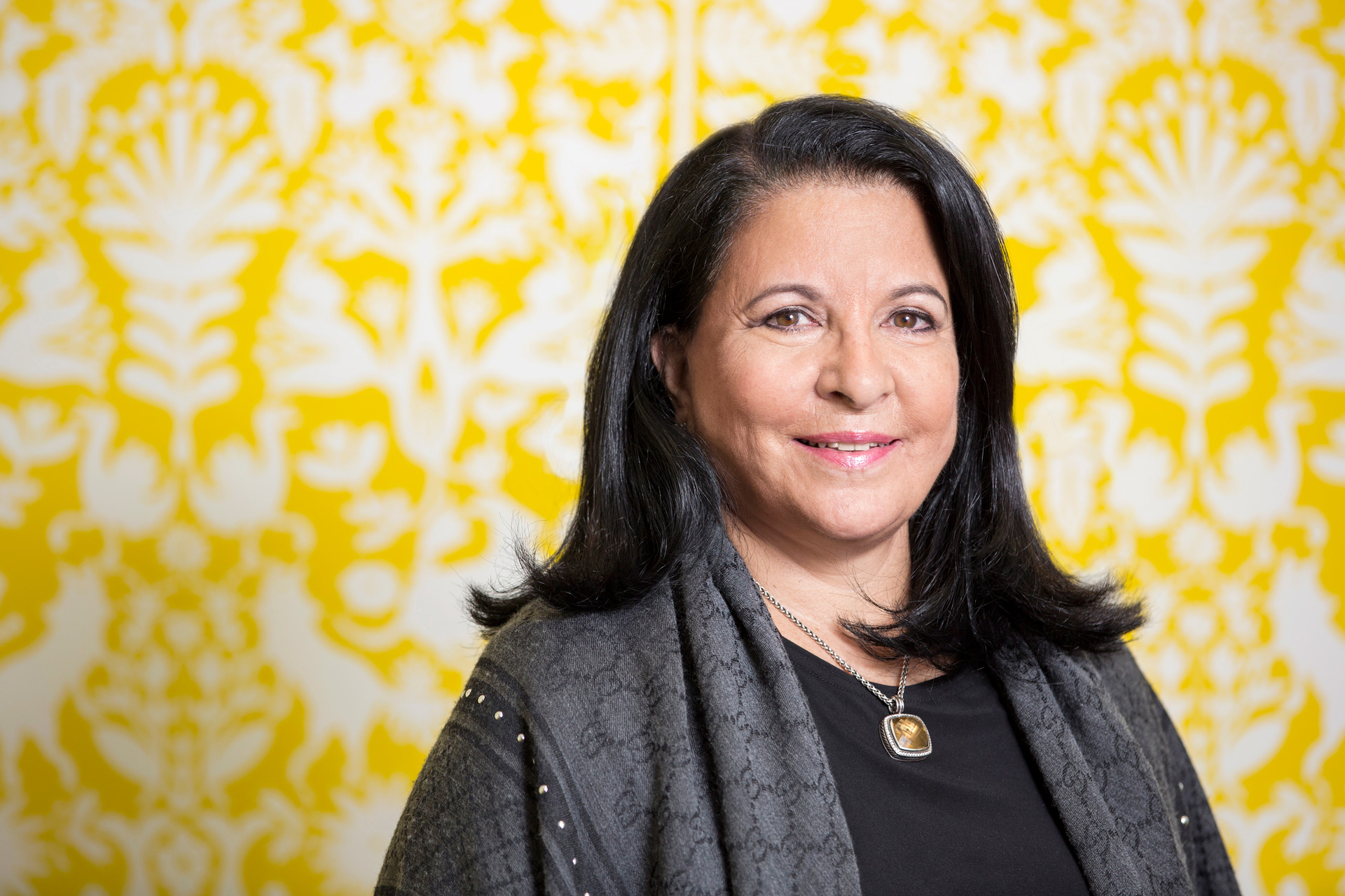 Judy Salzinger | SCAD.edu