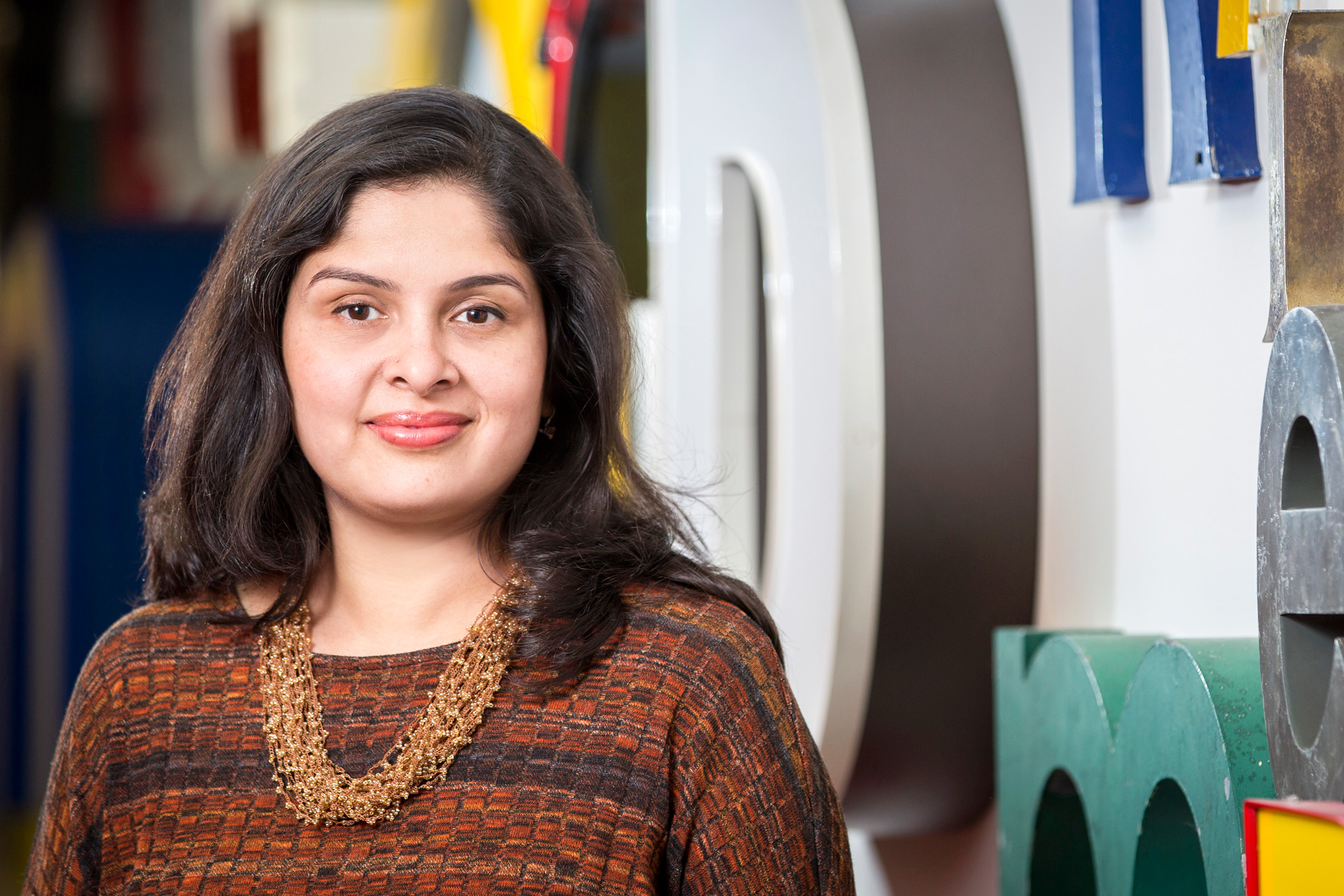 Gauri Misra-Deshpande | SCAD.edu