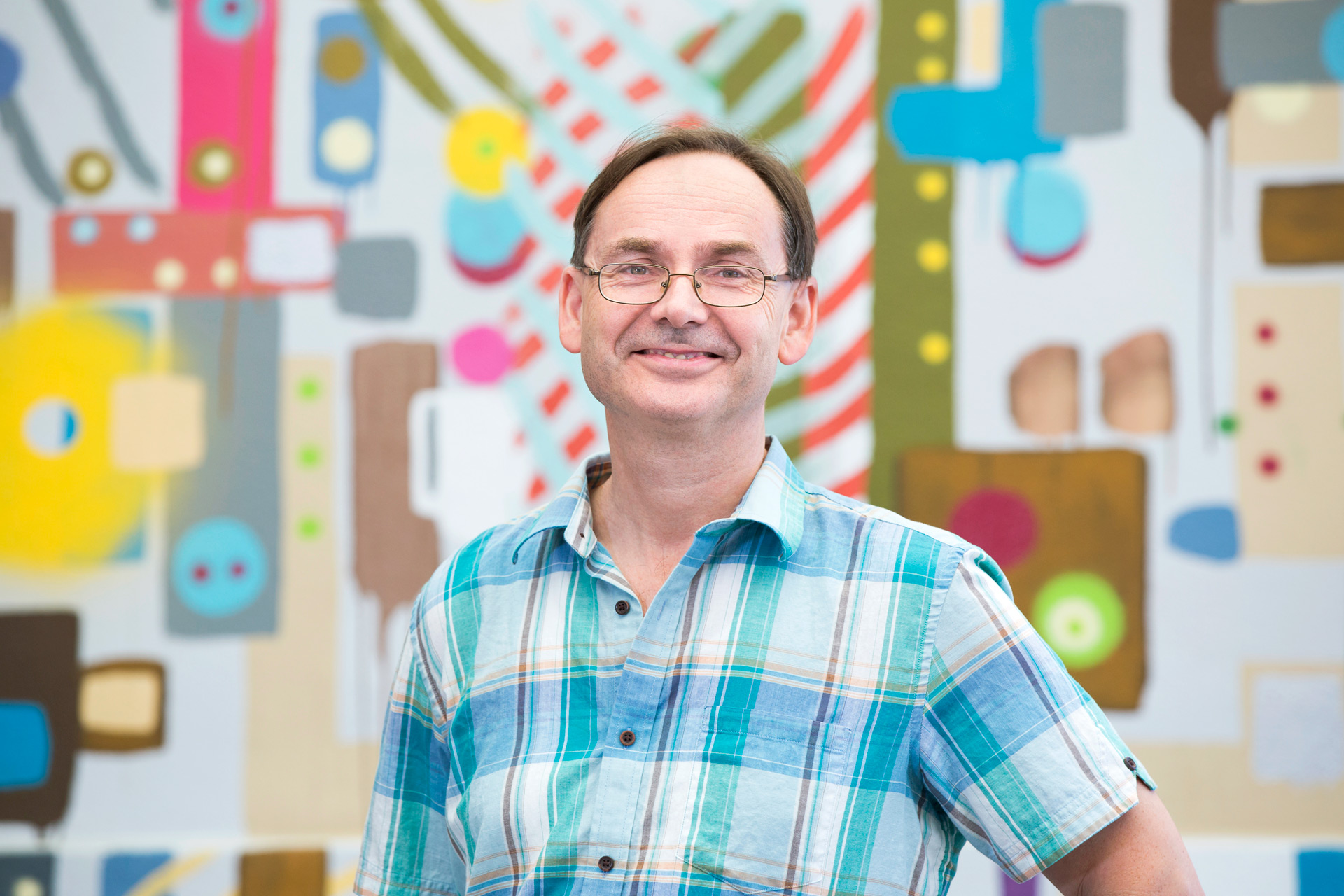 Christoph Simon | SCAD.edu