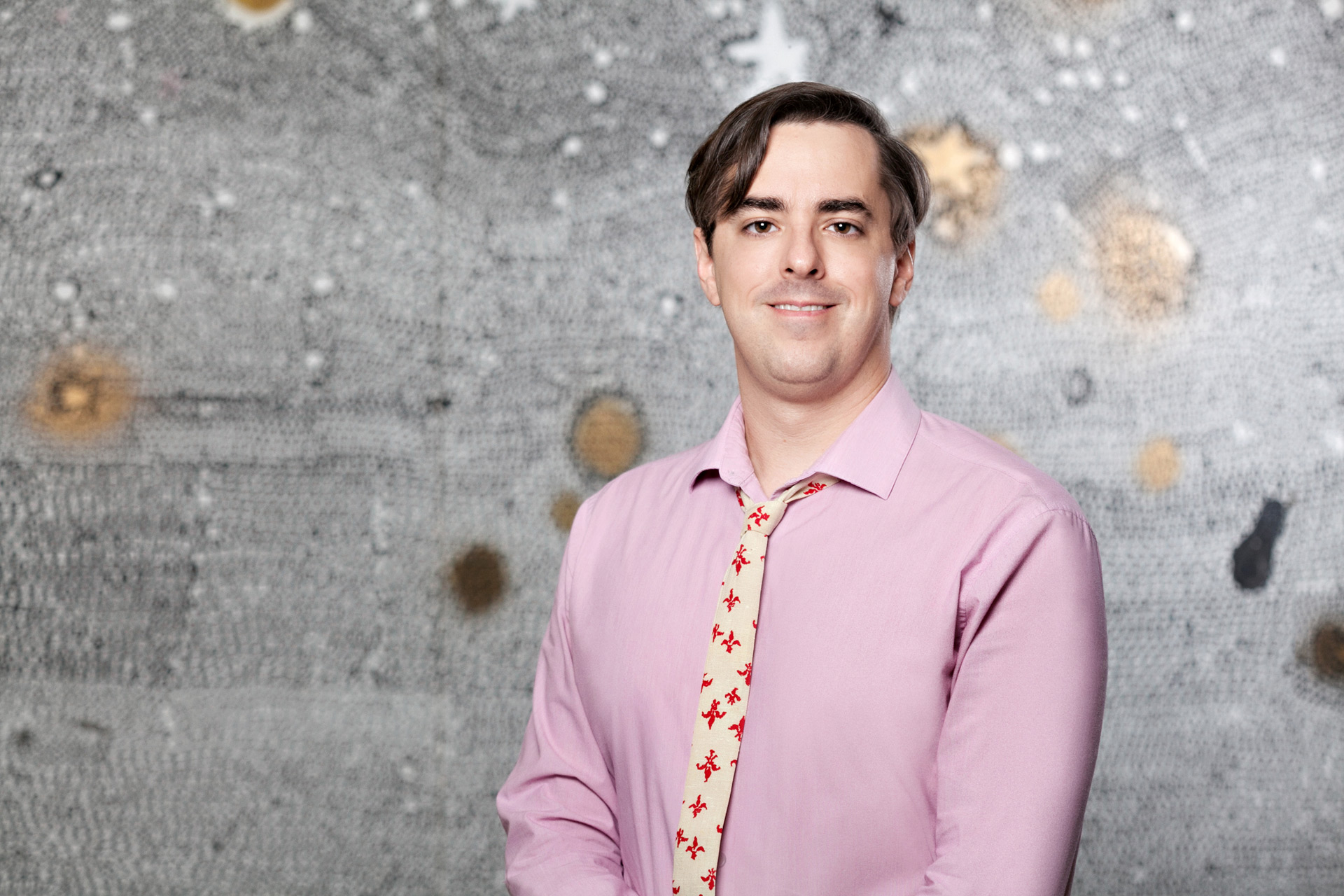 Jason Butcher | SCAD.edu