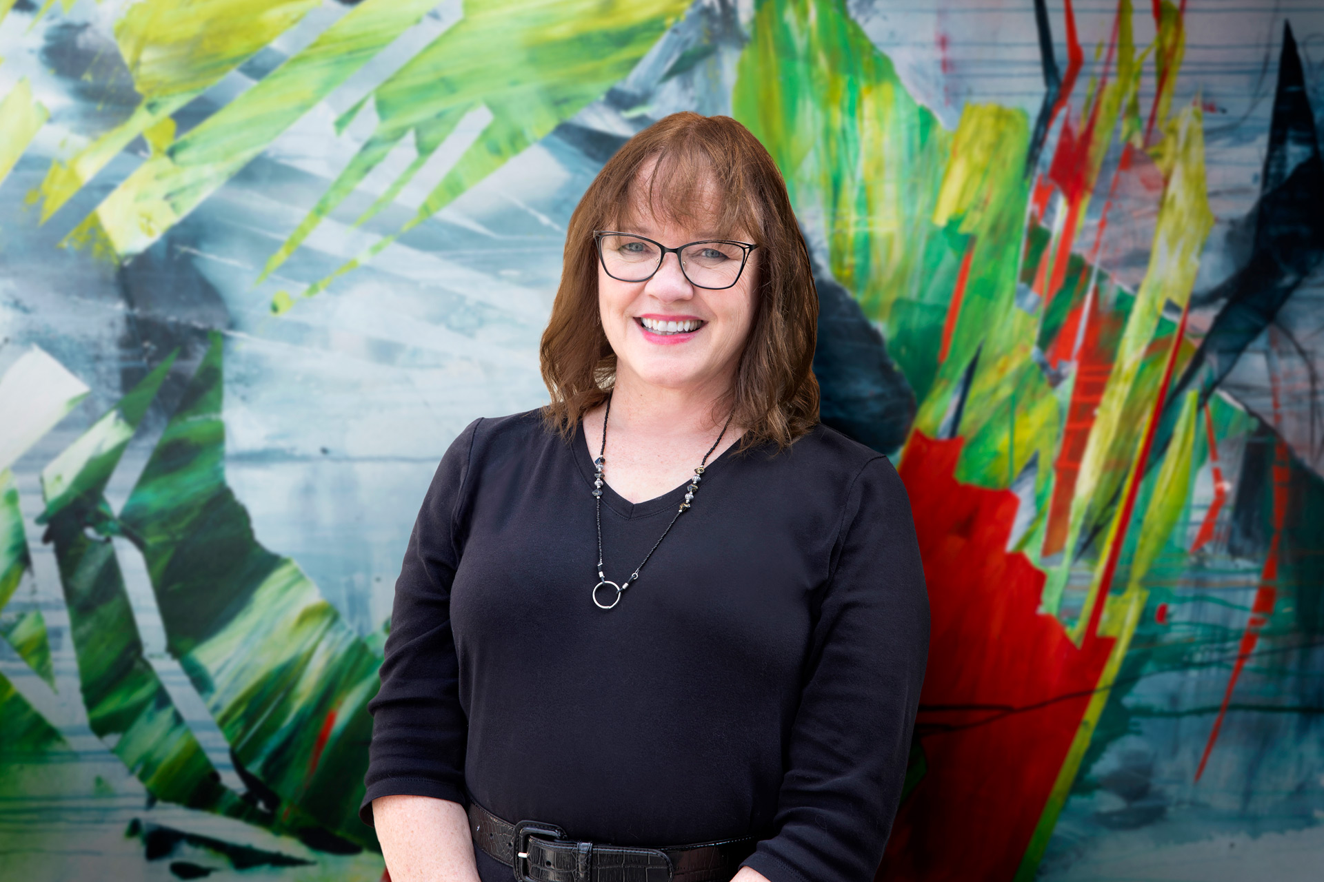 Lee Crowe | SCAD.edu