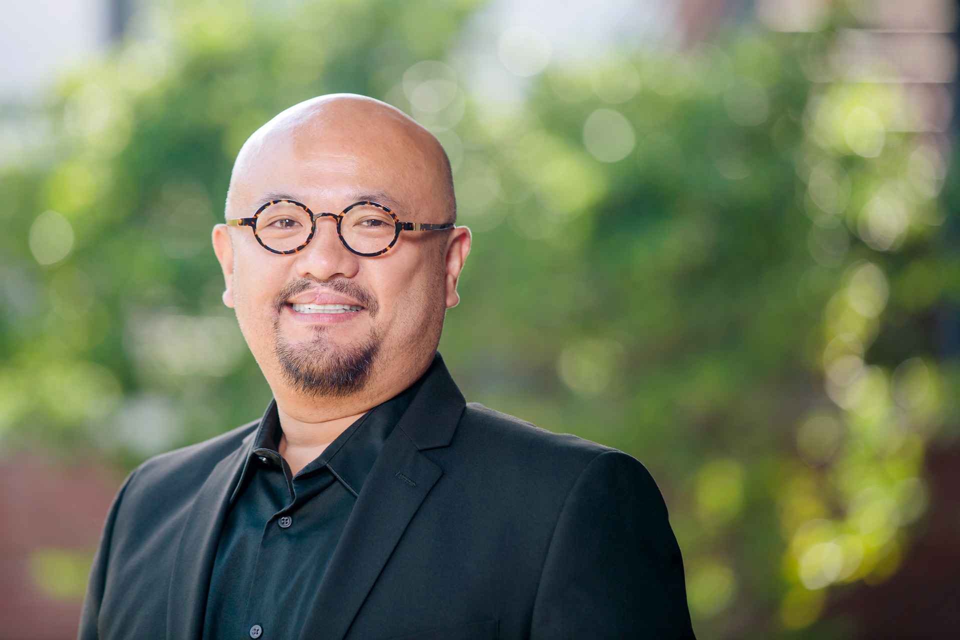 Hsu-Jen Huang | SCAD.edu