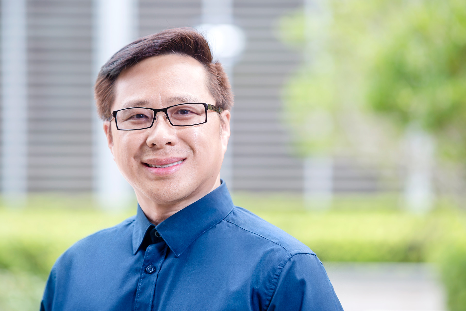 Huy Sinh Ngo | SCAD.edu