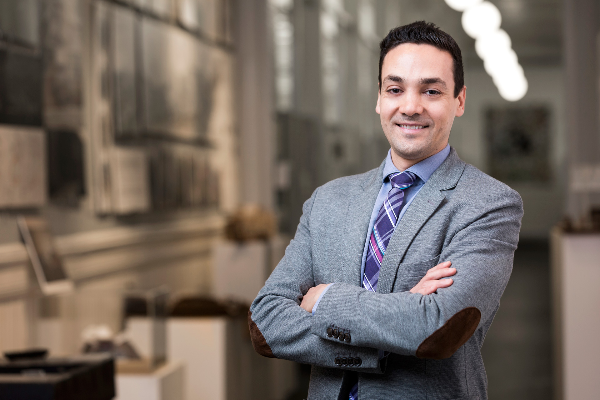 Pull up a chair: Joaquin Roesch | SCAD.edu