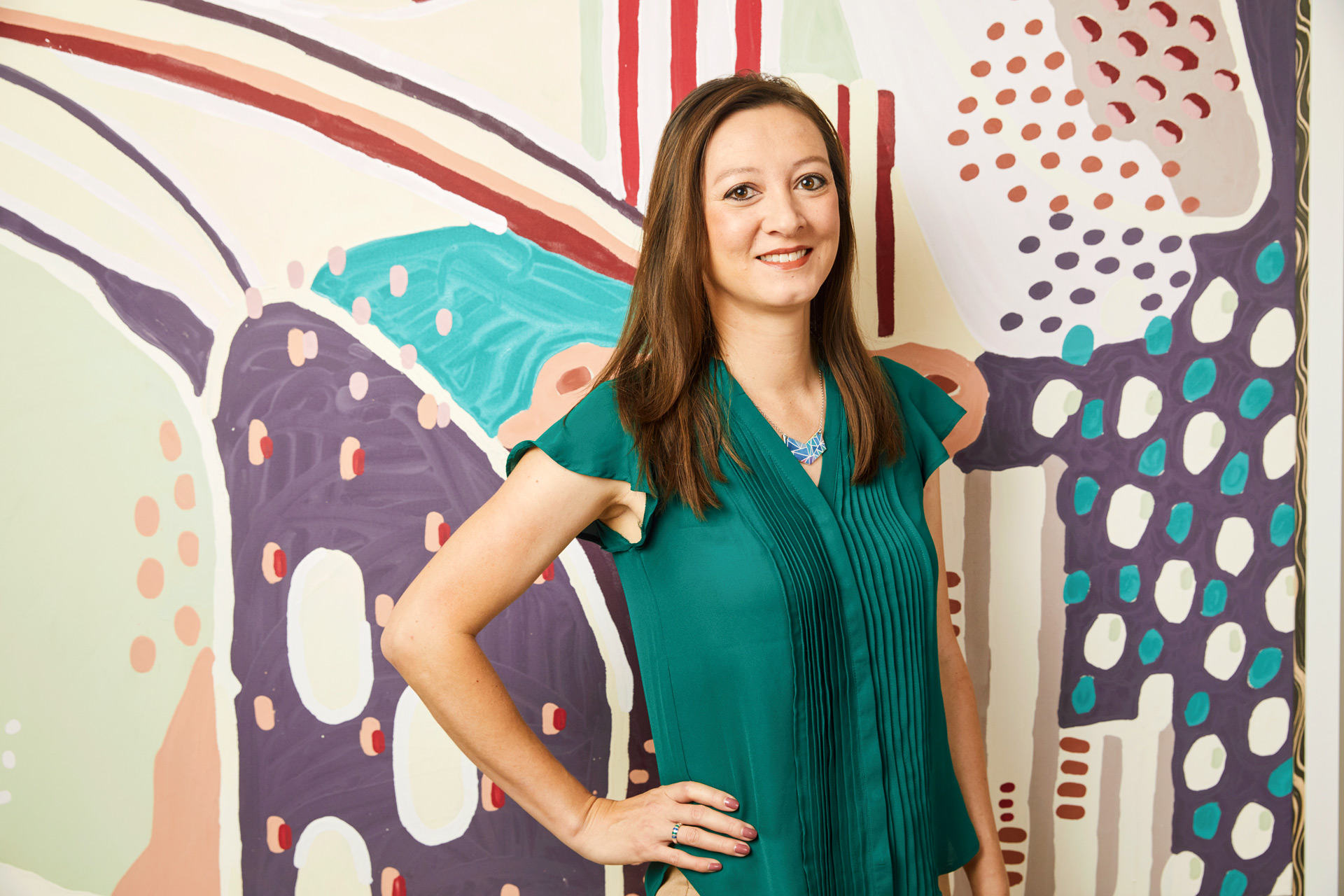 Cindy Lisica | SCAD.edu