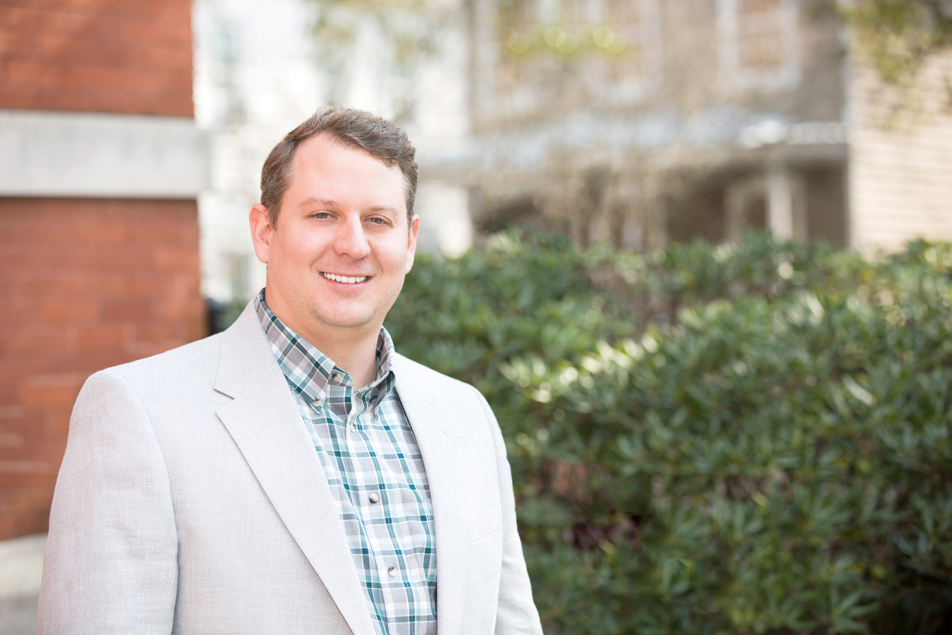 Benjamin (Ben) Ward | SCAD.edu