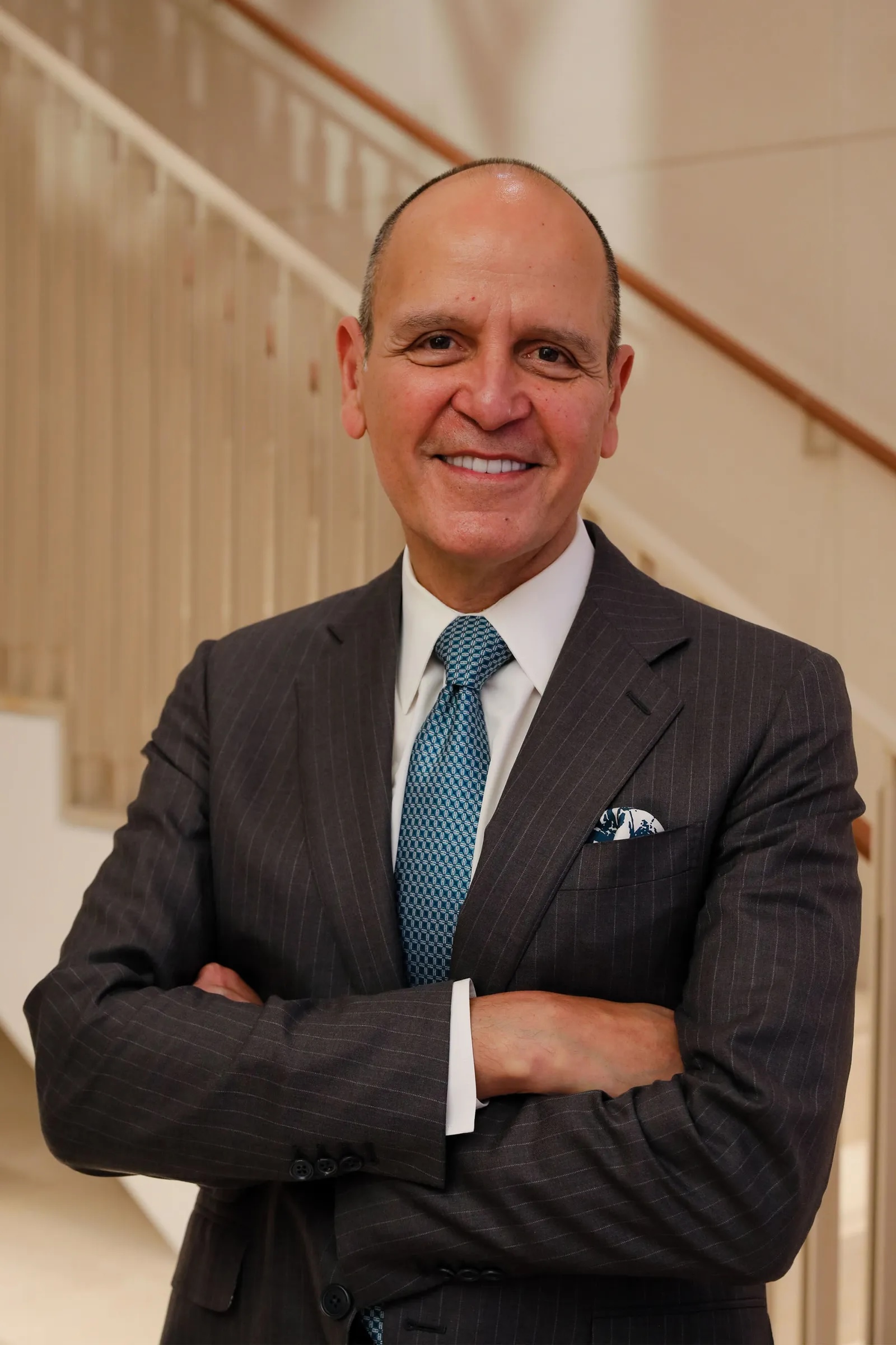 Welcome Bob Chavez, Executive in Residence | SCAD.edu Welcome Bob Chavez, Executive in Residence | SCAD.edu