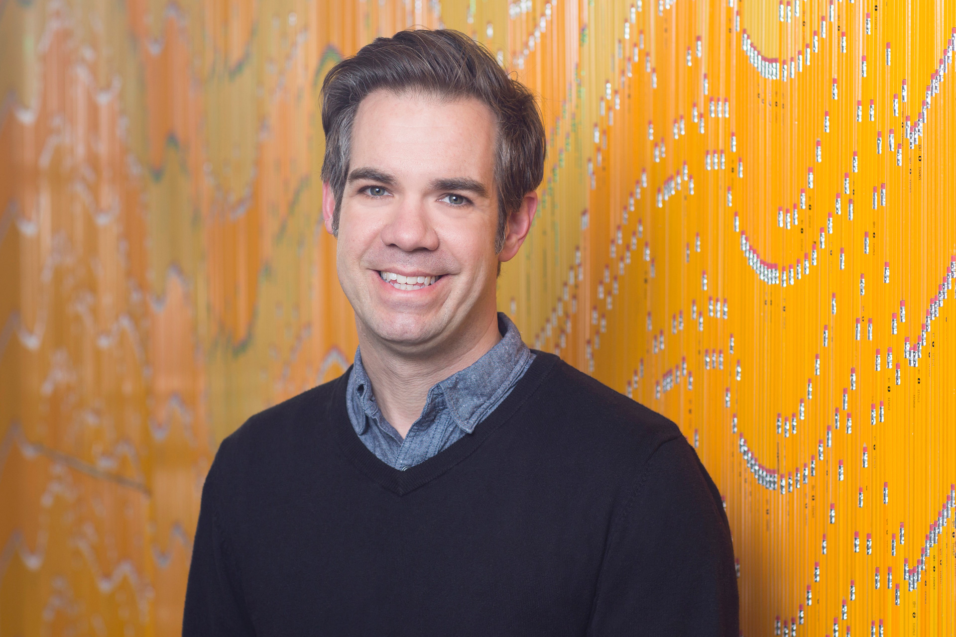 Brian Ralph | SCAD.edu