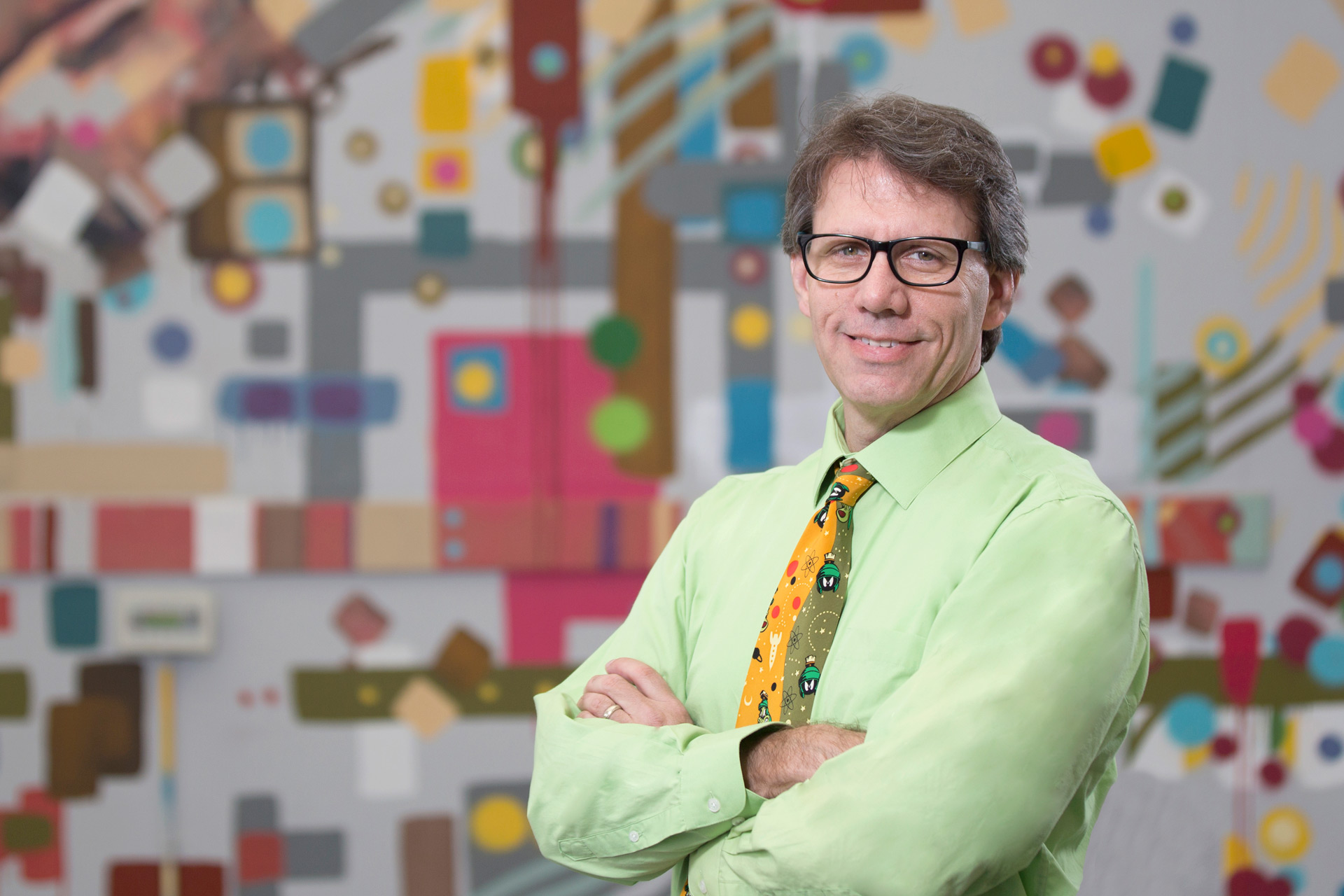 Brian Schindler | SCAD.edu