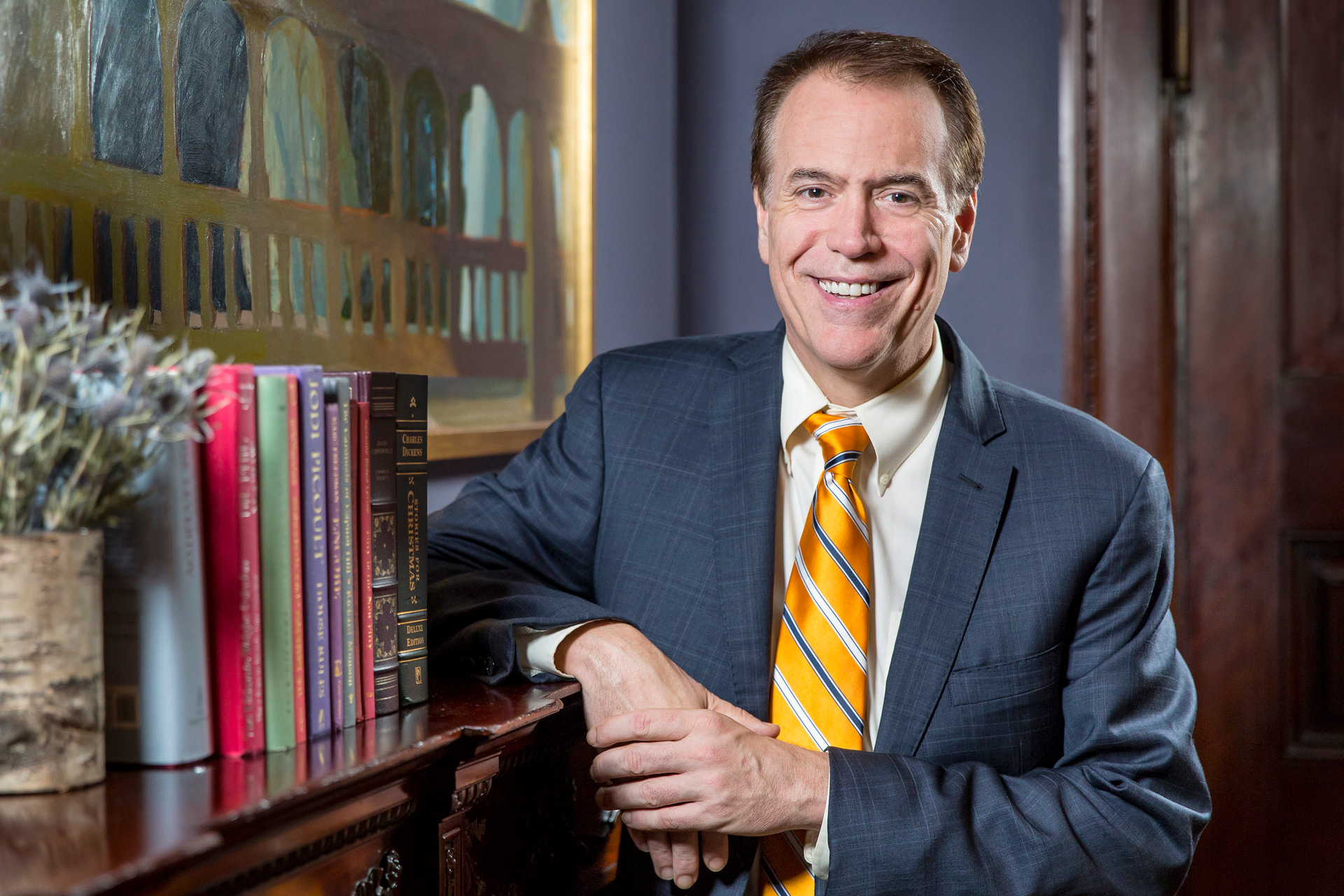 Dale Clifford | SCAD.edu