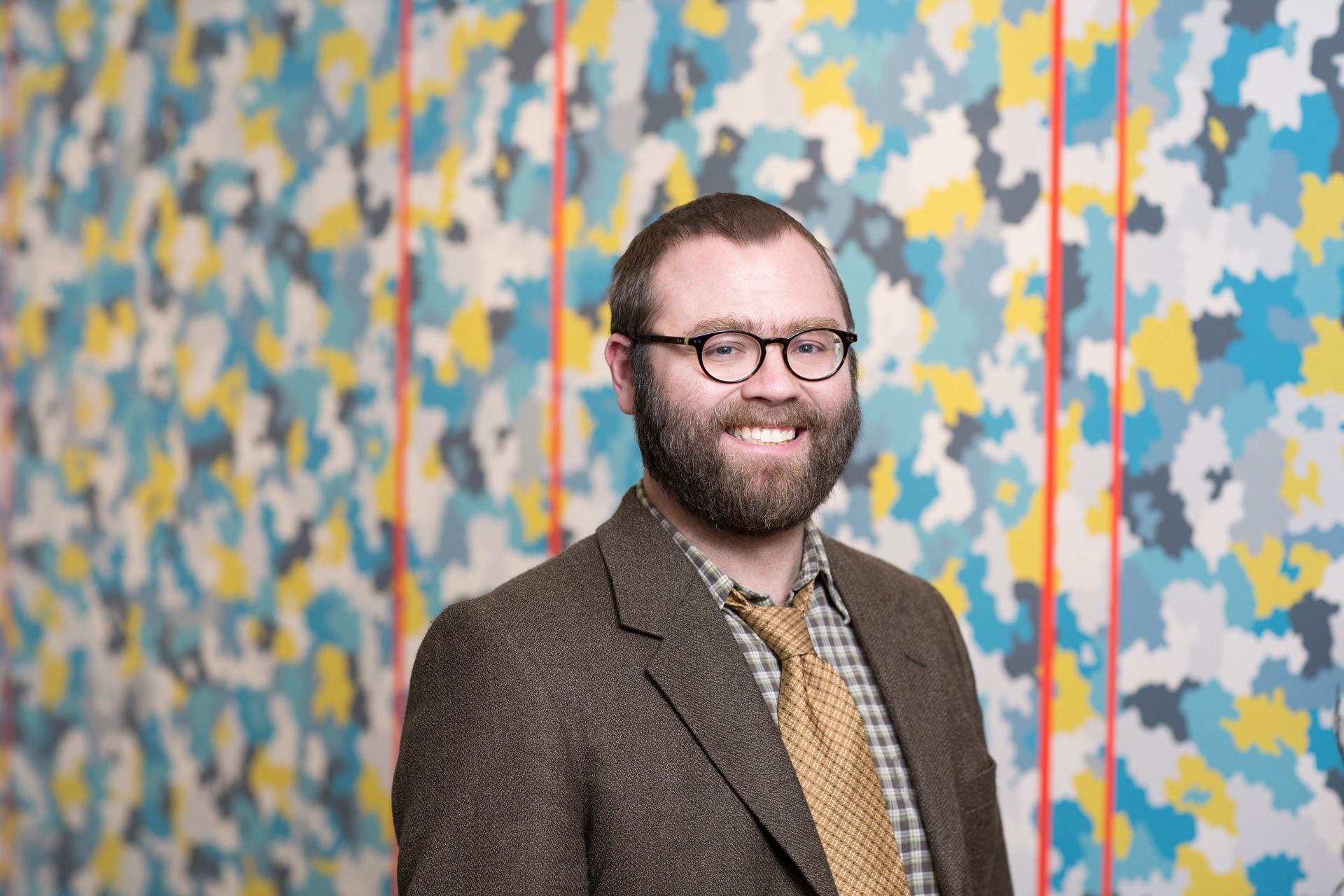 David Allan Duncan | SCAD.edu