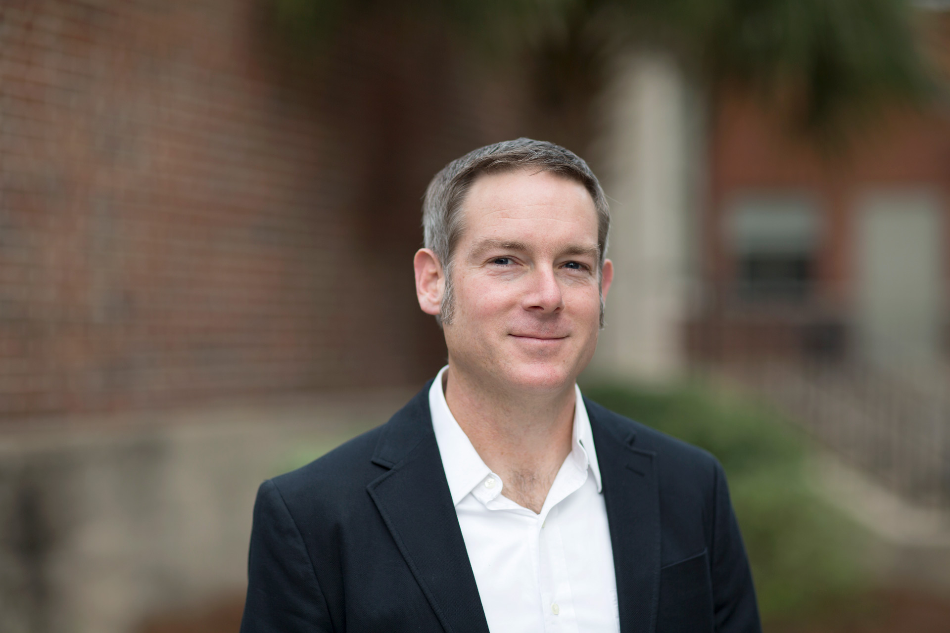 David A. Stivers | SCAD.edu