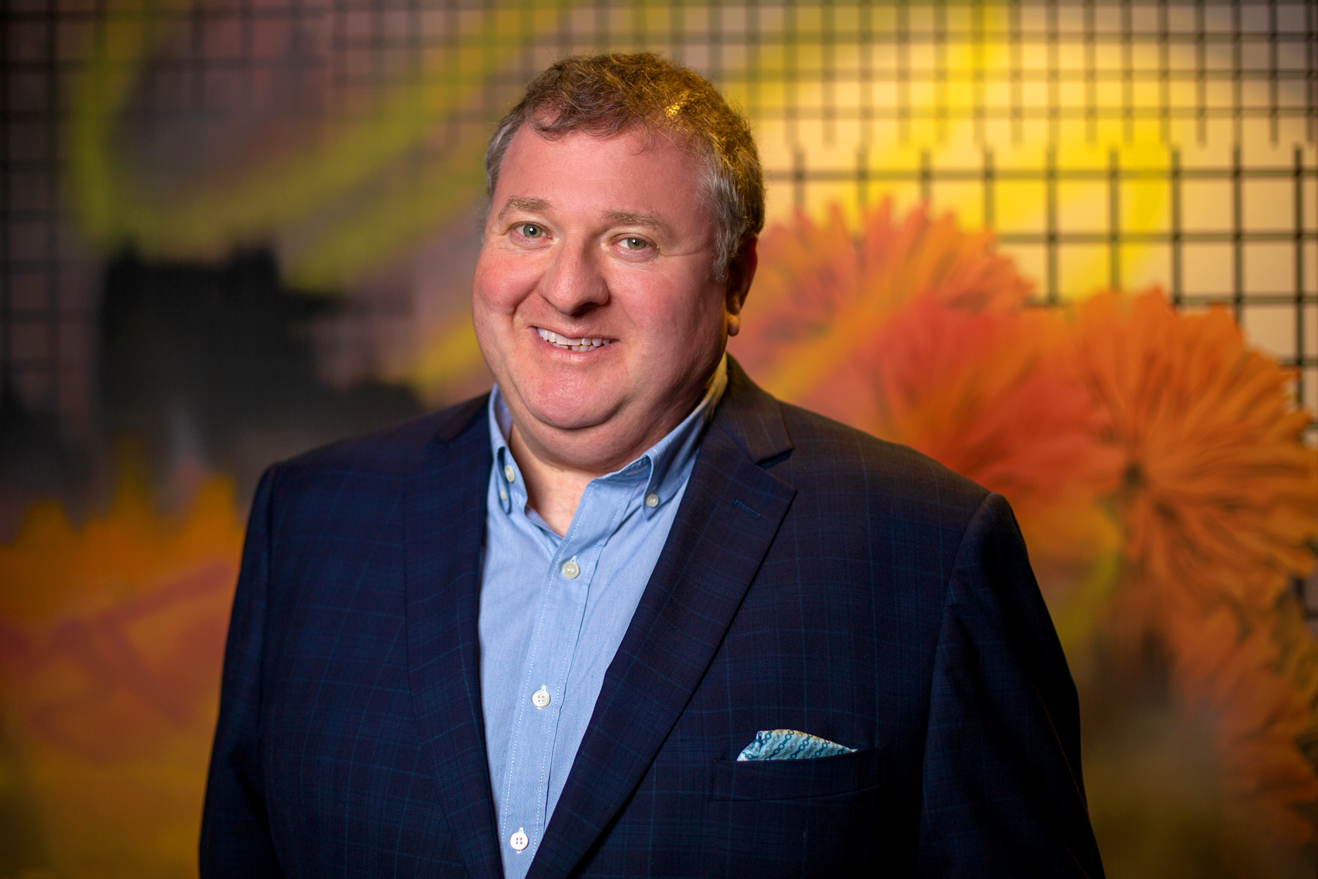 Daniel Rosen | SCAD.edu