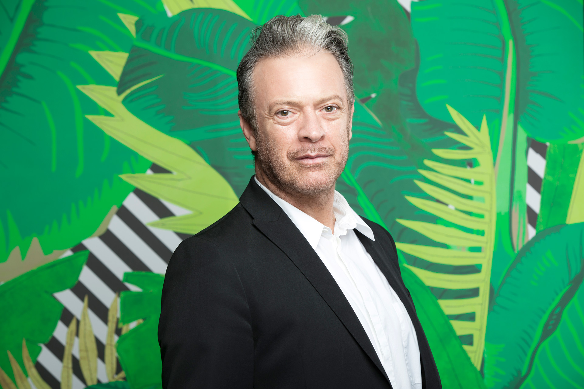 Andrew Fionda | SCAD.edu