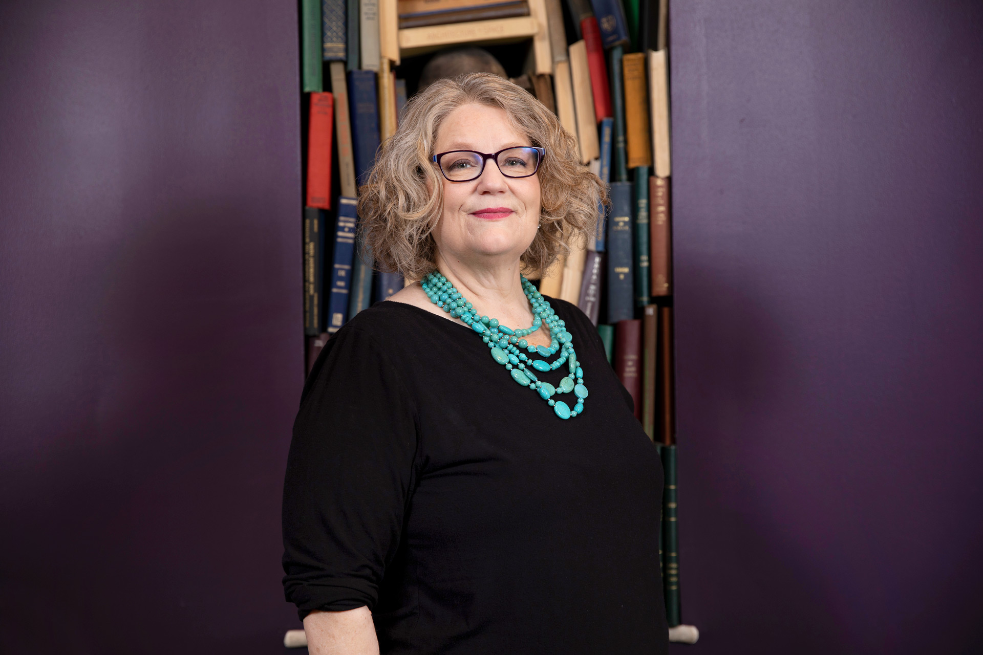 Carin Wightman | SCAD.edu