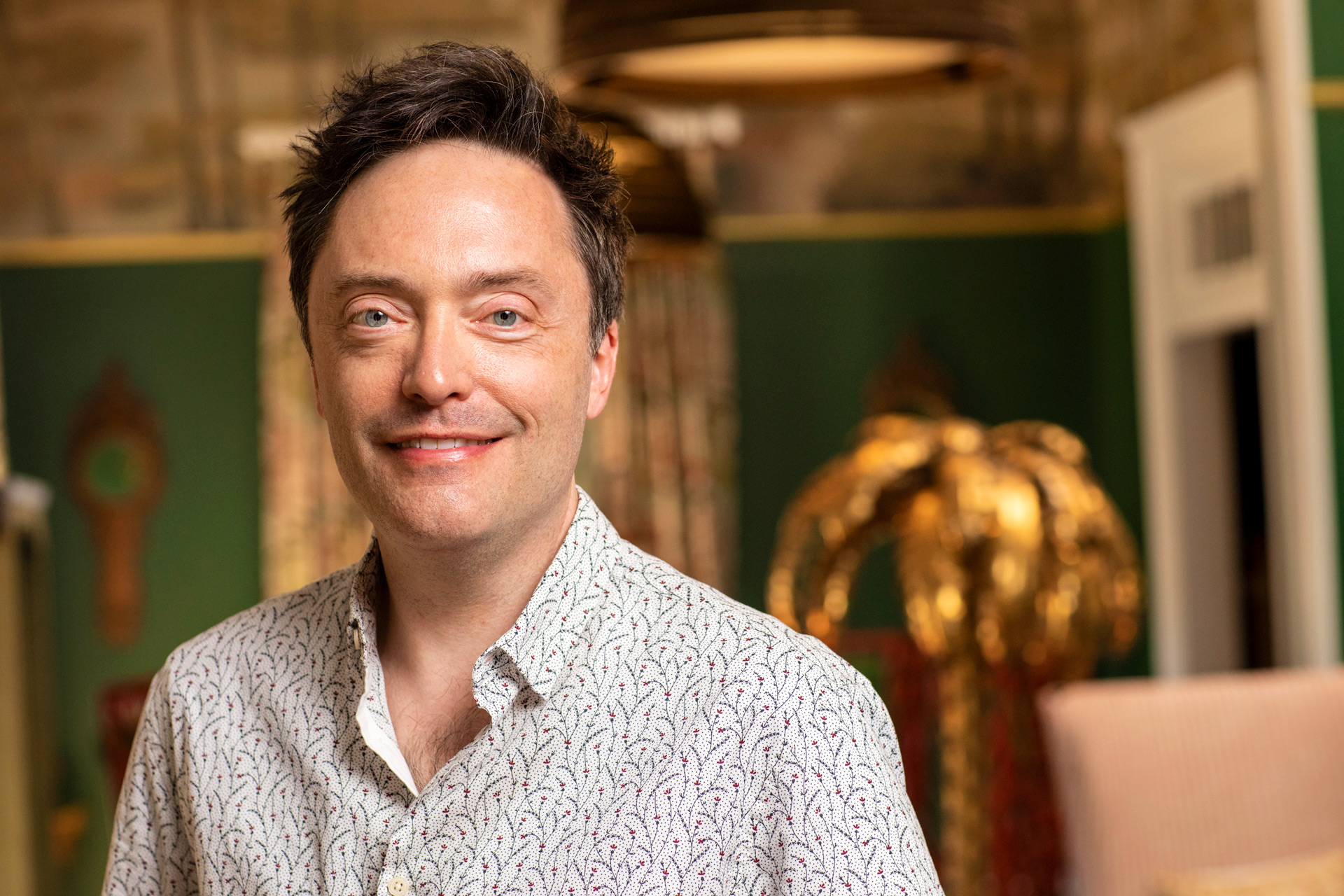 Brett Wagner | SCAD.edu