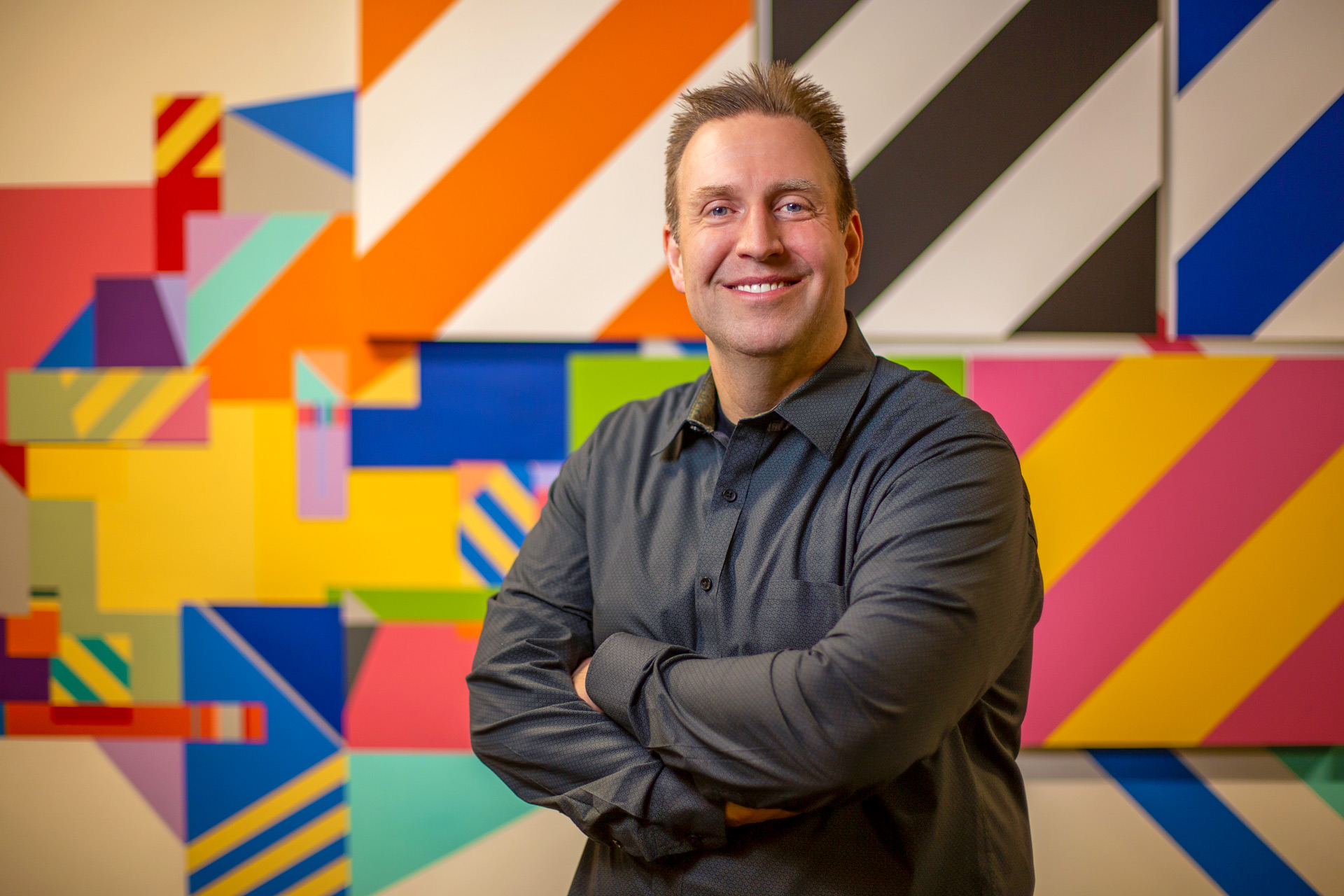 Scott Devine | SCAD.edu