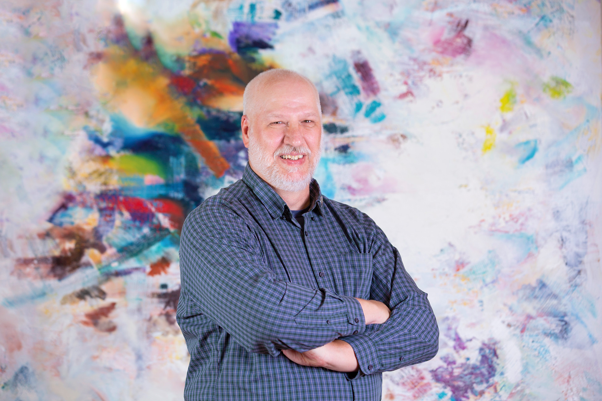 James Mravec | SCAD.edu