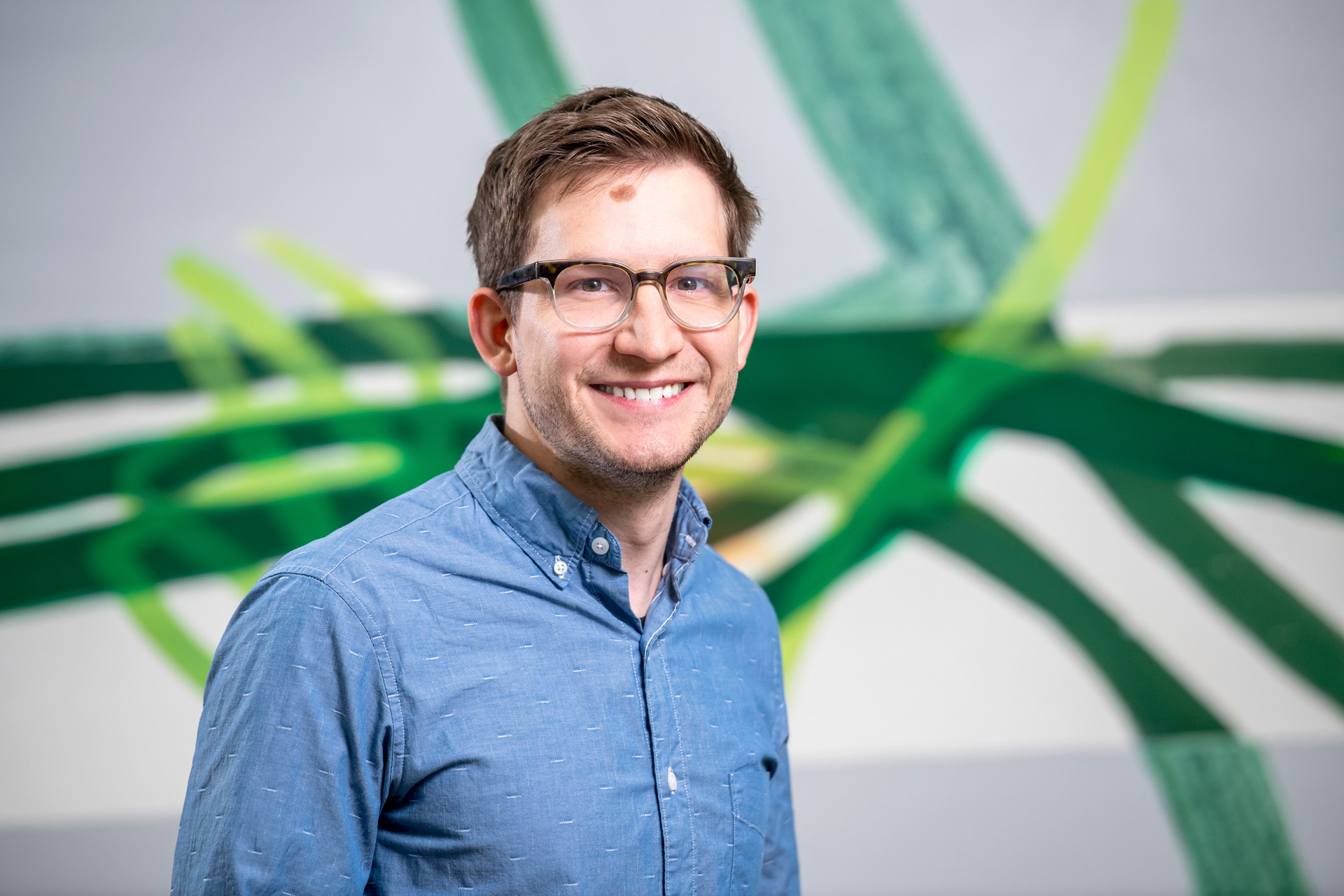 Justin Archer | SCAD.edu