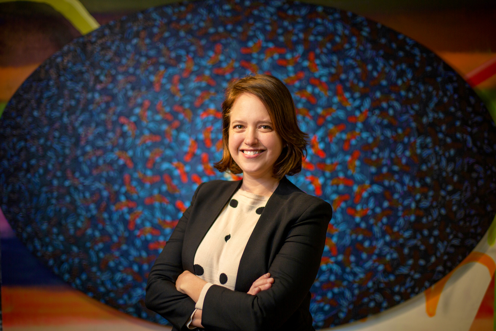 Margot Ecke | SCAD.edu