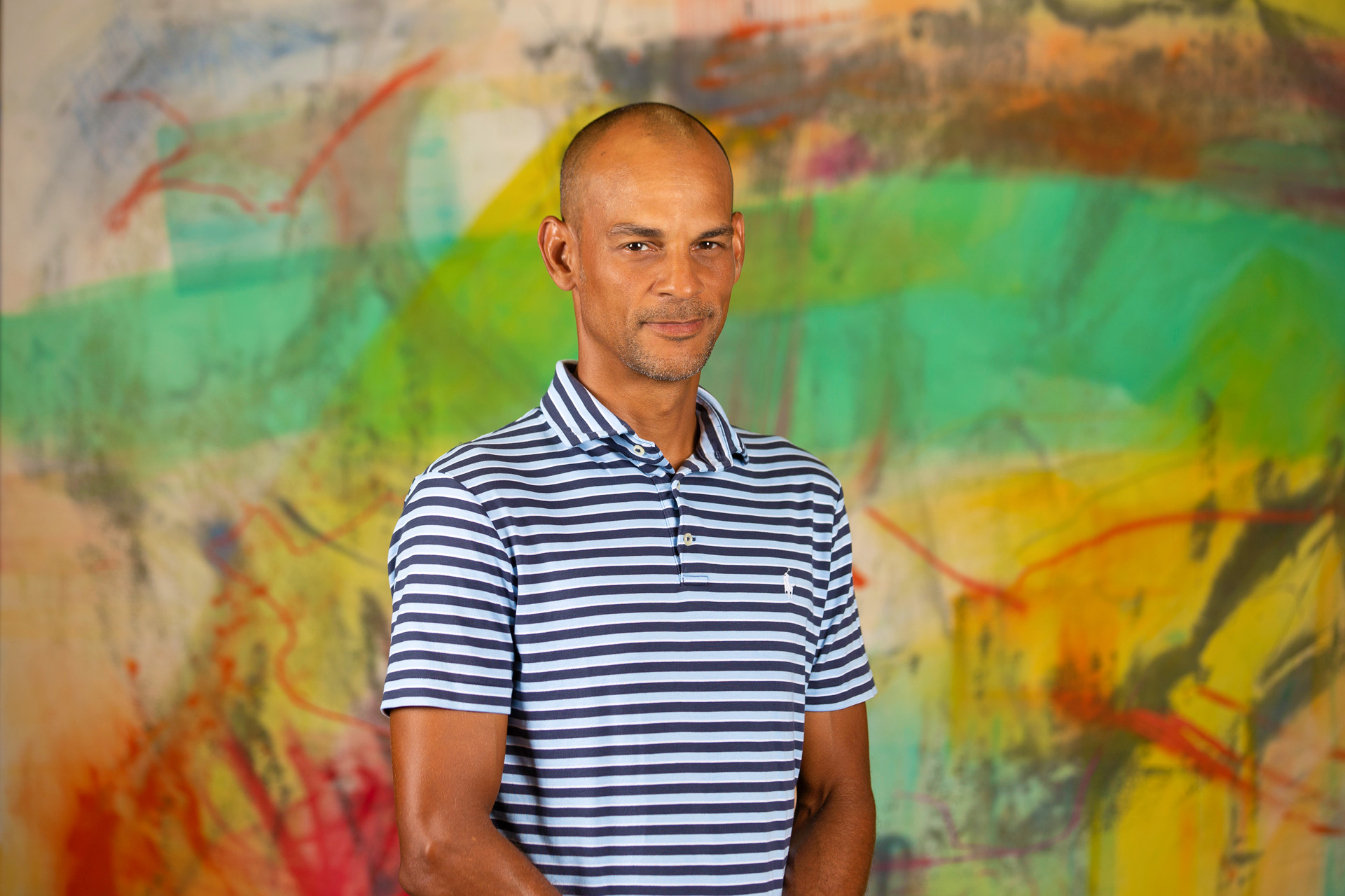 Patrick McKinnon | SCAD.edu