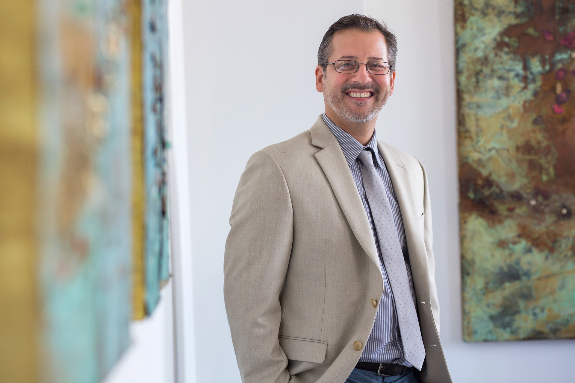 Paul Rodecker | SCAD.edu