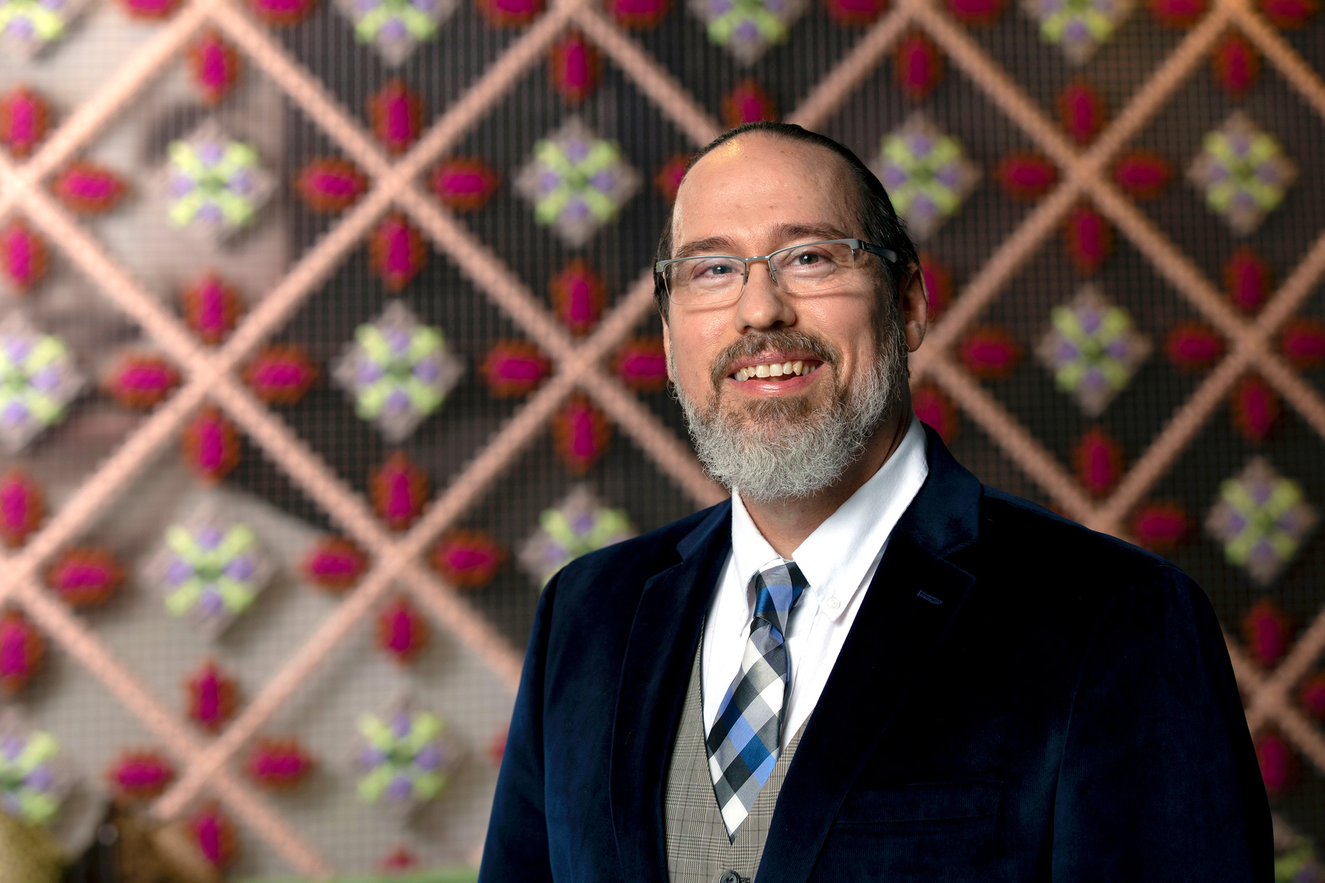 Raymond Yeager | SCAD.edu
