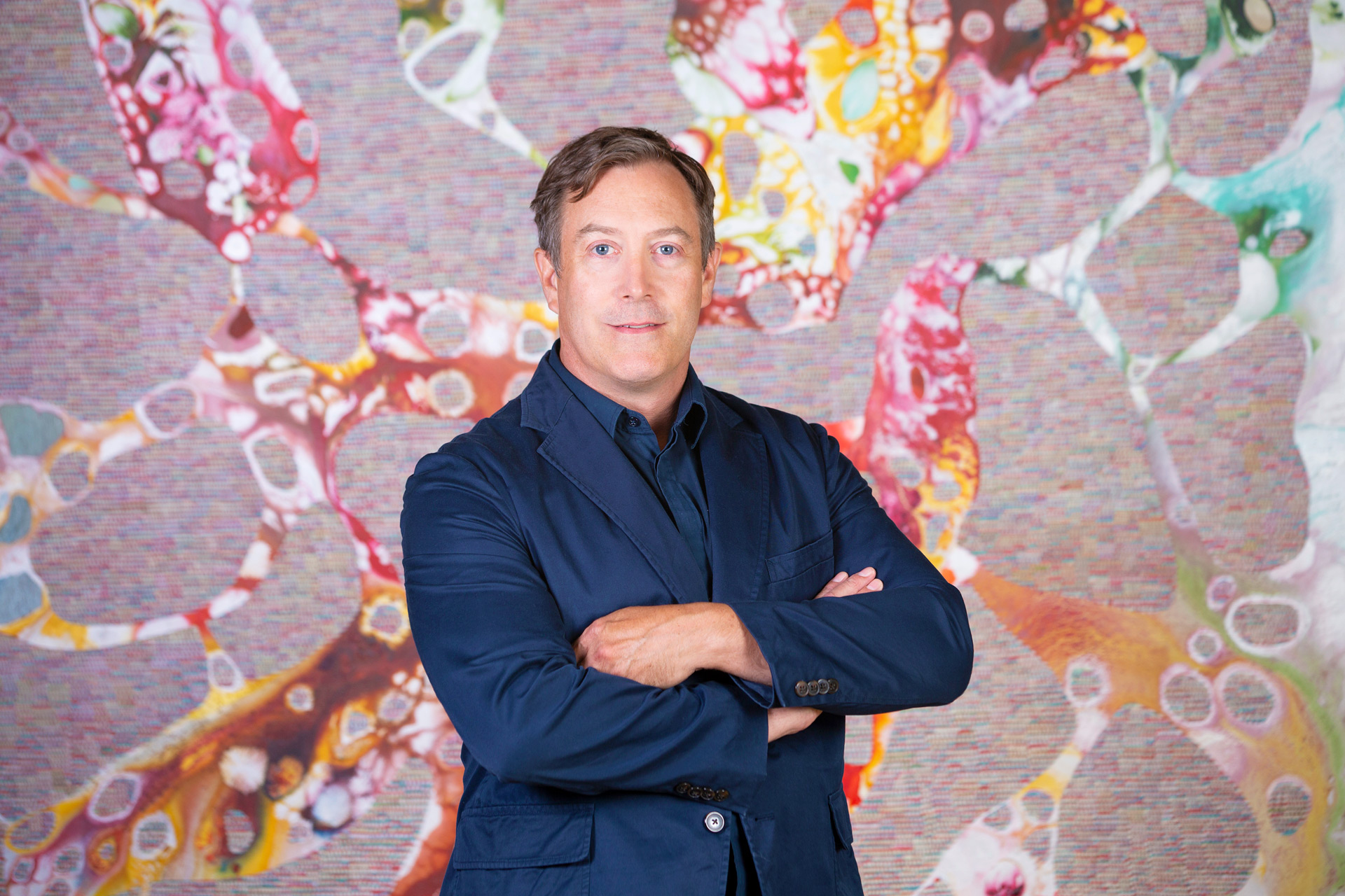 Royden Watson | SCAD.edu