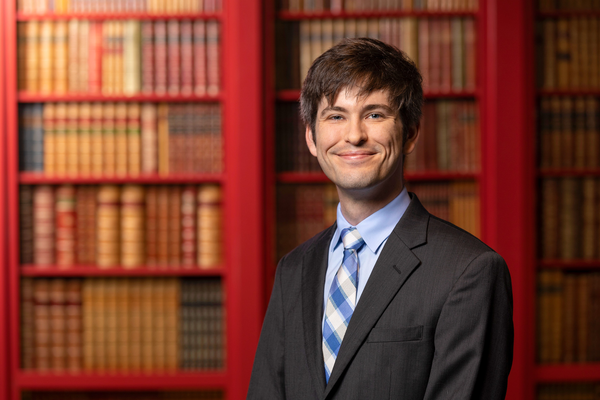 Francis Horner | SCAD.edu