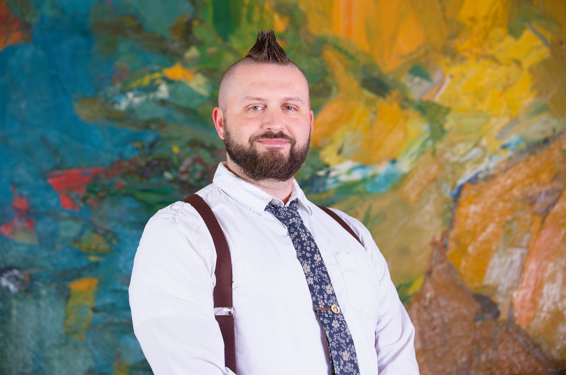 Timothy Taylor | SCAD.edu