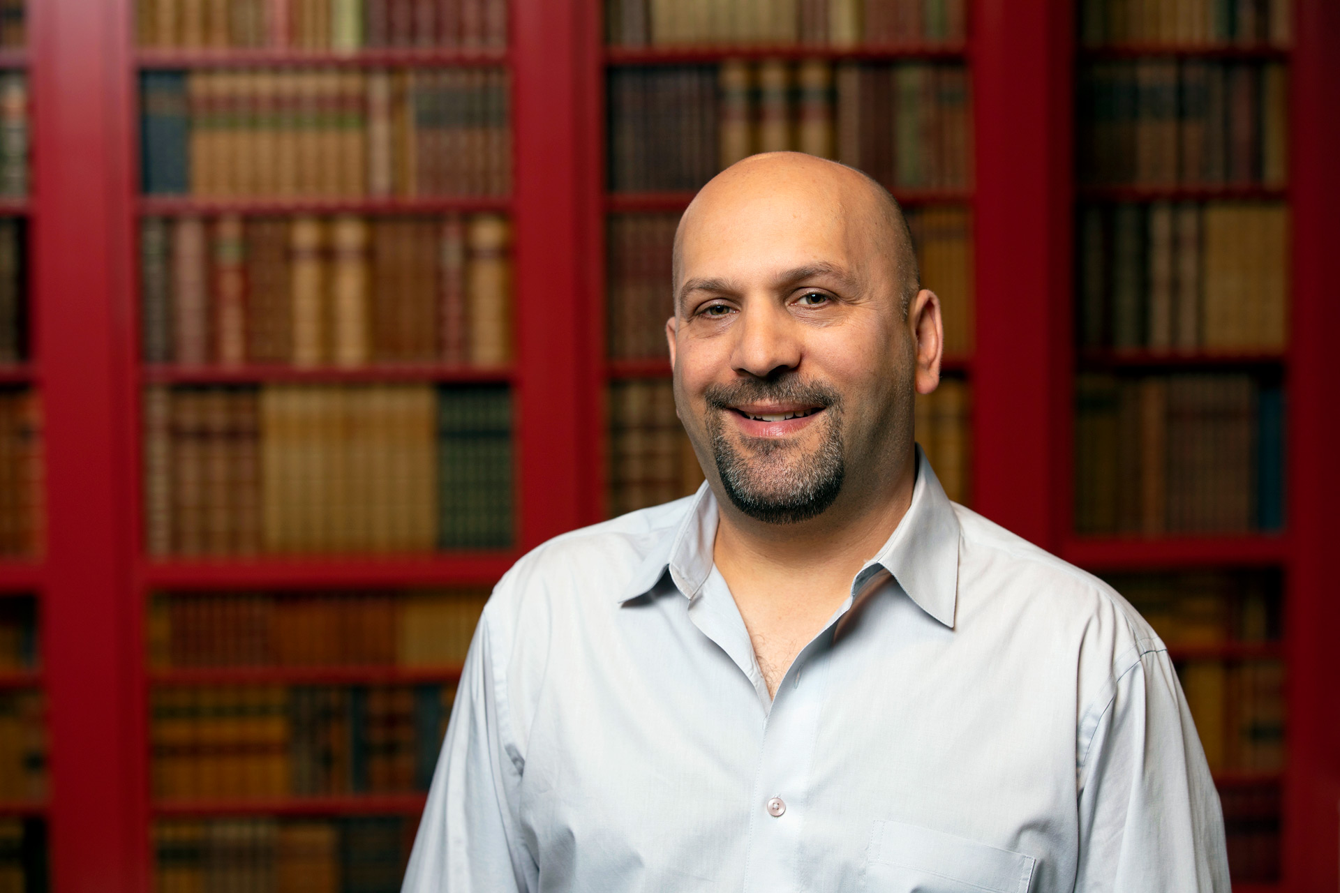 Yishai Minkin | SCAD.edu