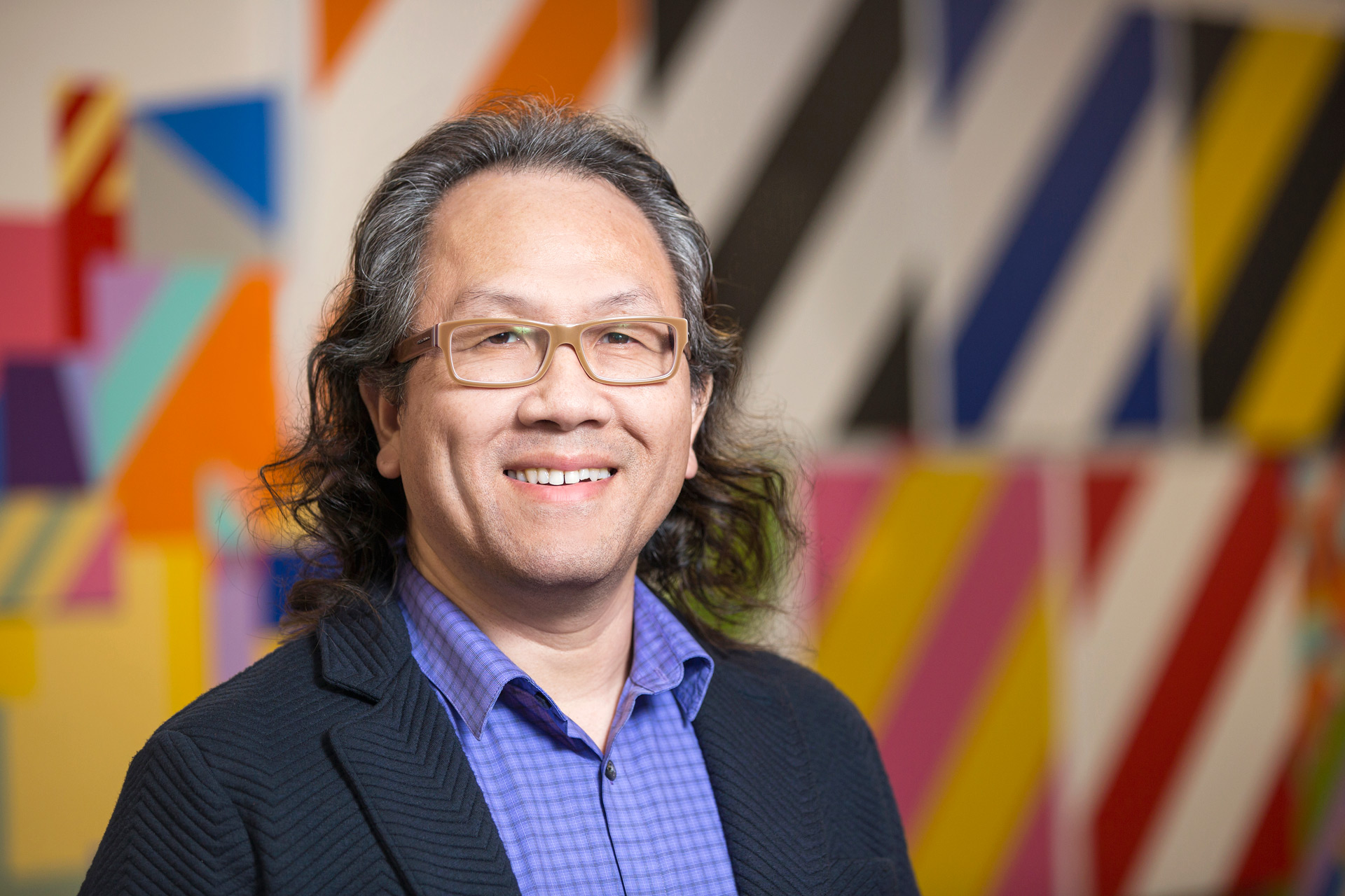 Chin-Cheng Hung | SCAD.edu