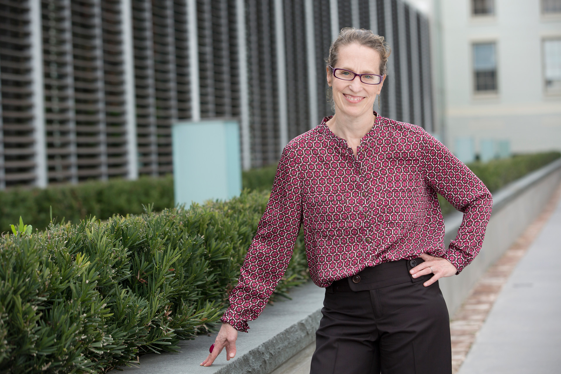 Susan Falls | SCAD.edu